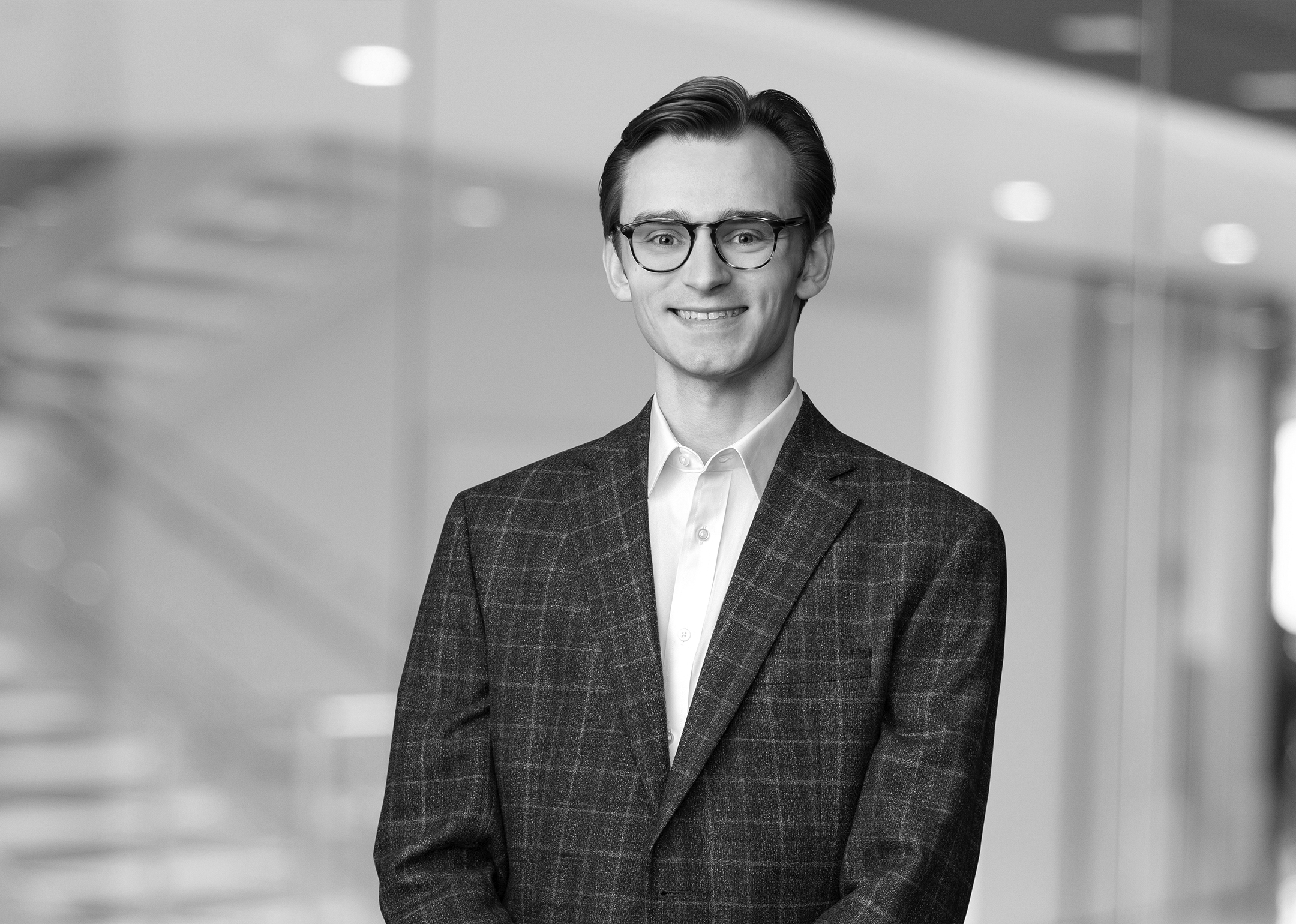 Patrick Hovet, Associate, Energy & Infrastructure | Akin Gump Strauss ...