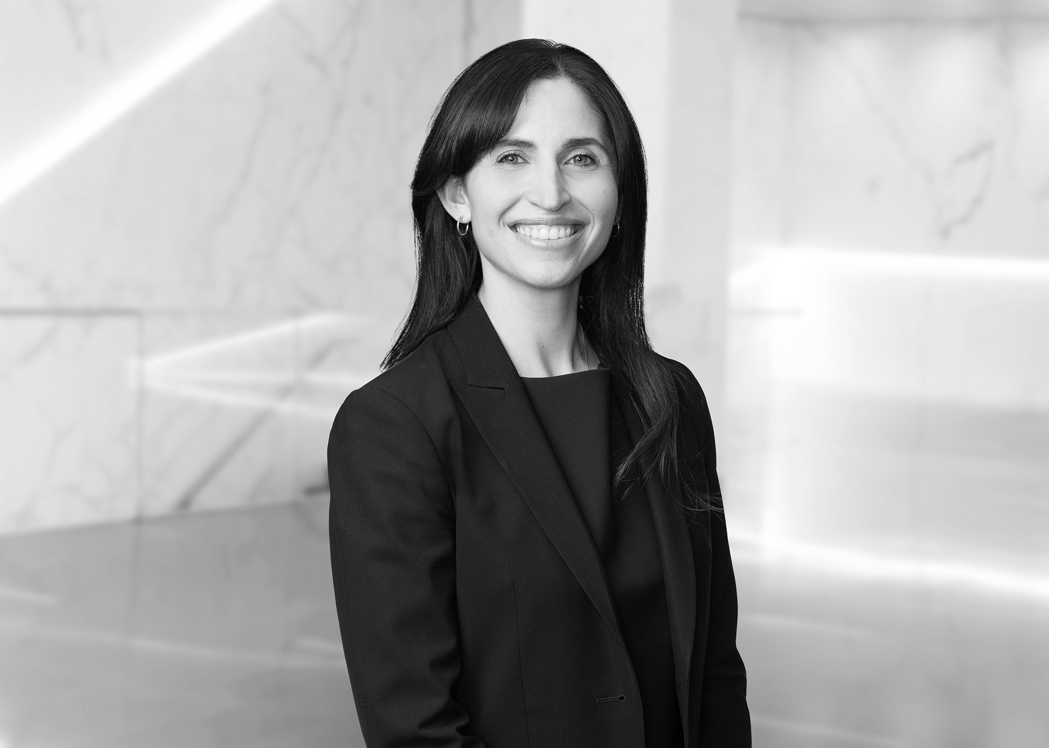 Marlee P. Gallant | Akin Gump Strauss Hauer & Feld LLP