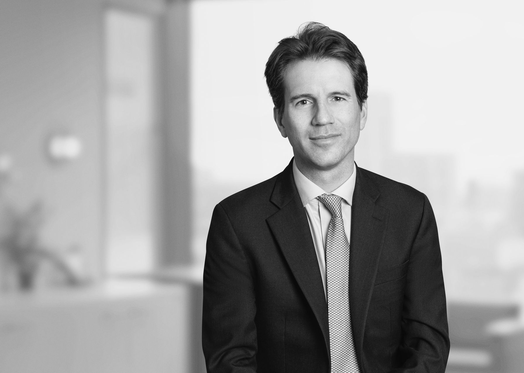 Sam Brodie, Partner, Financial Restructuring | Akin, Elite Global Law ...