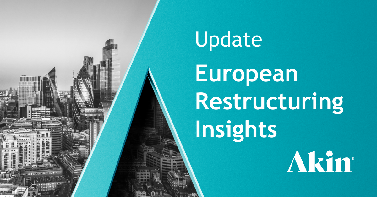 New Money - Marking the Boundaries | Akin