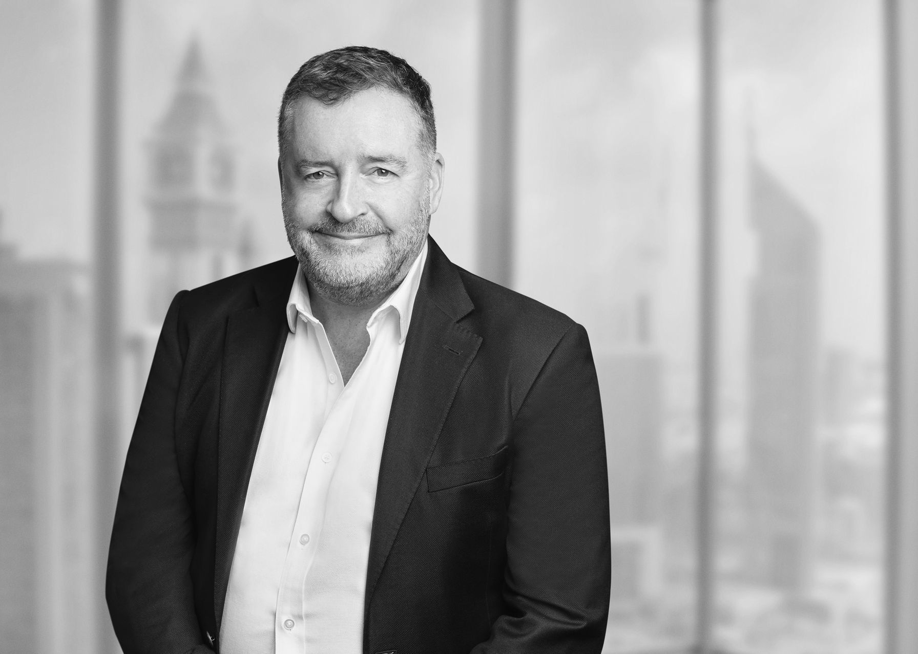 Graham Lovett, Partner, Commercial Arbitration & Litigation | Akin Gump ...