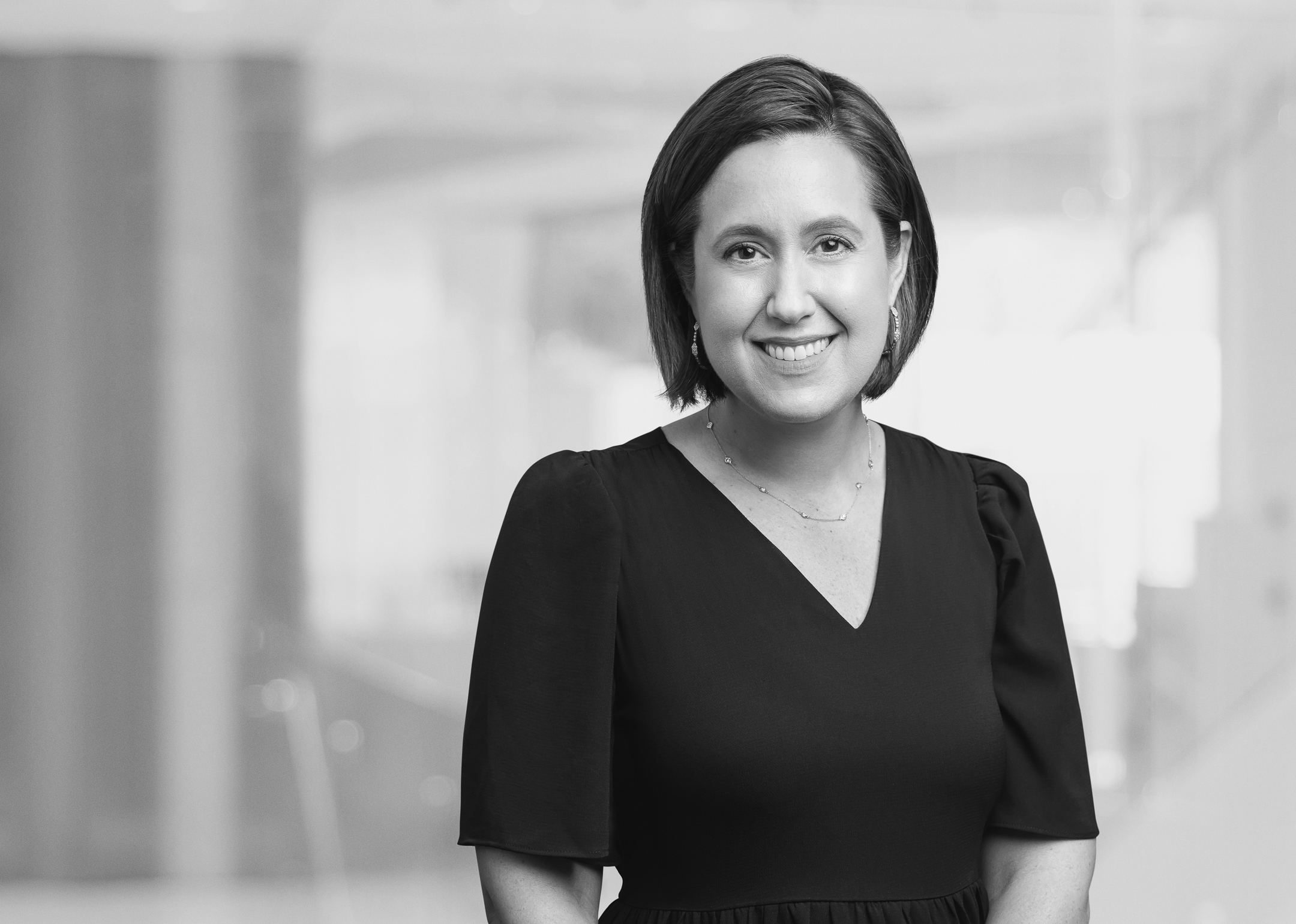 Dawn S. Walker, Assistant General Counsel, Complex Commercial ...