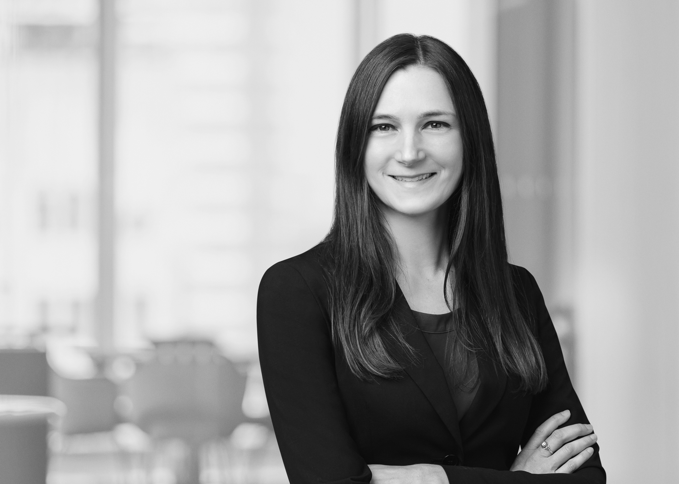 Patricia M. Precel, Senior Knowledge Management Counsel, Corporate ...