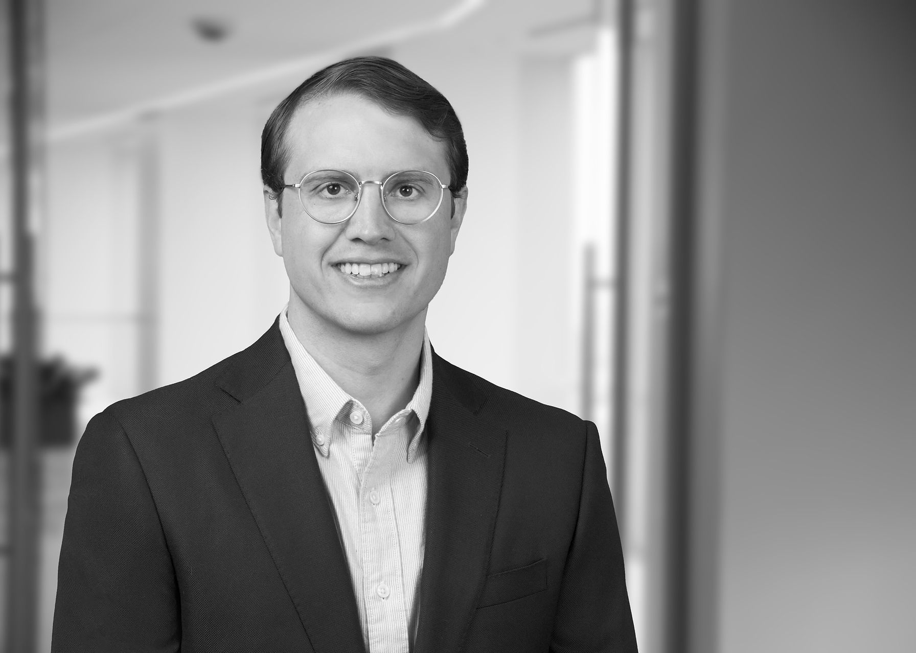 Daniel S. Jacobs | Akin Gump Strauss Hauer & Feld LLP