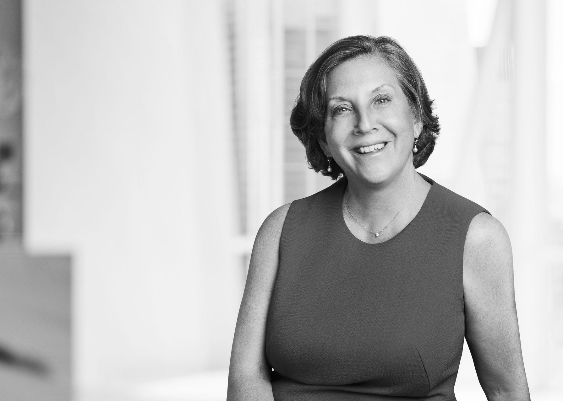 Kim Koopersmith, Partner & Chairperson, Complex Commercial Litigation ...