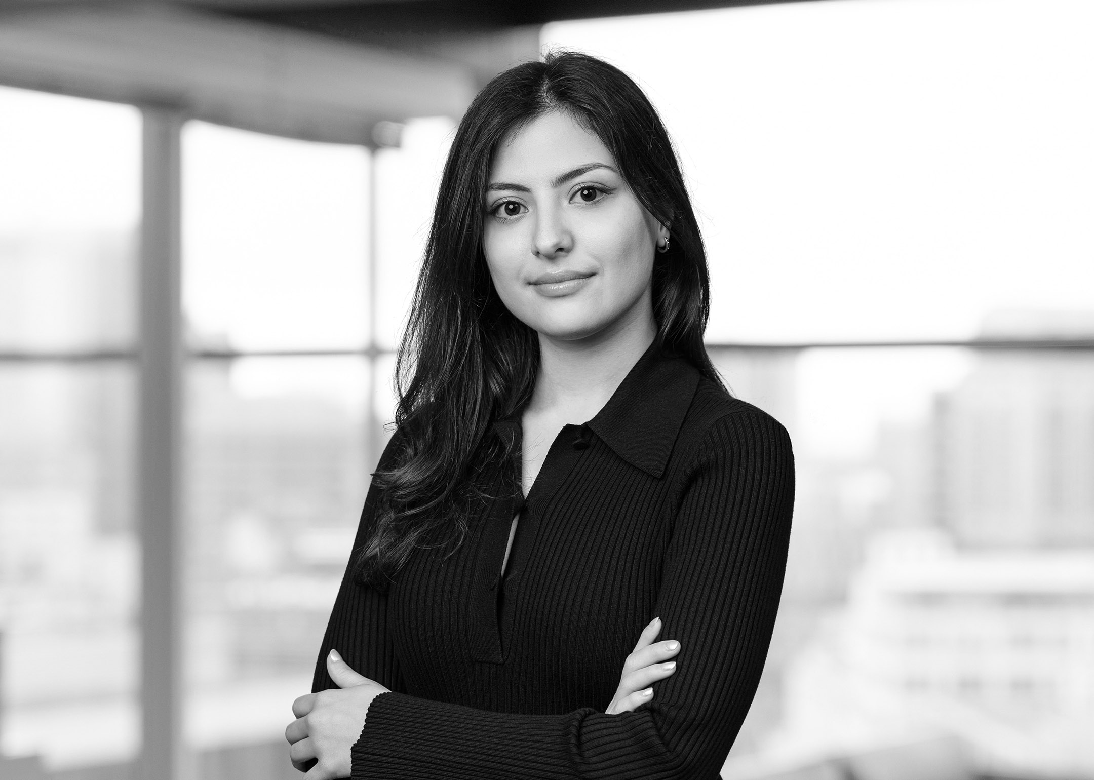 Gunel Latifova, Associate, Tax | Akin Gump Strauss Hauer & Feld LLP