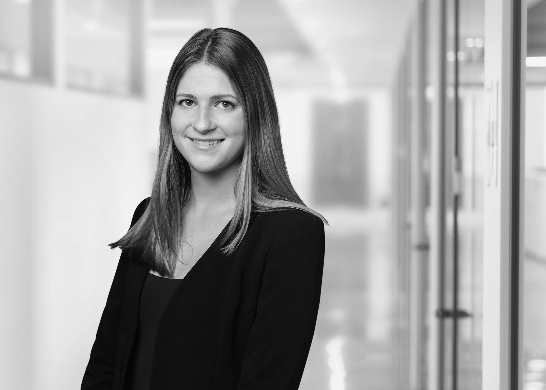 Lillian Jordan Rand | Akin