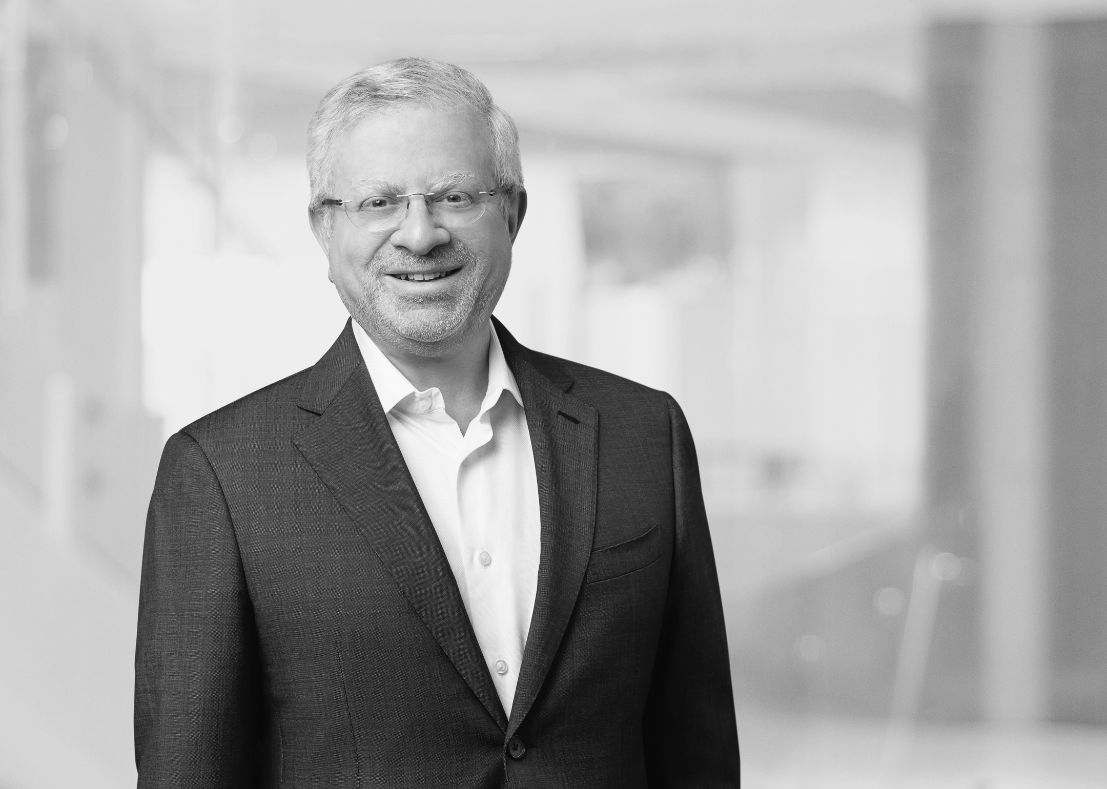 Alan L. Laves, Partner, Debt Finance | Akin Gump Strauss Hauer & Feld LLP