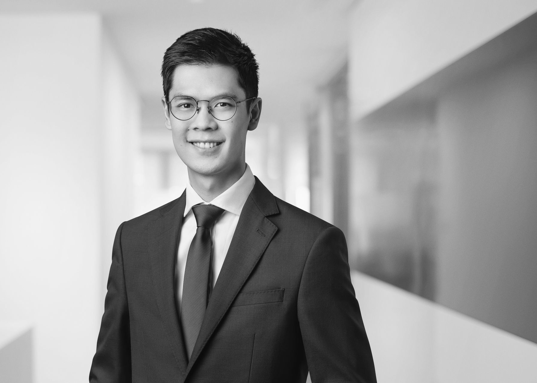 David Tai | Akin Gump Strauss Hauer & Feld LLP