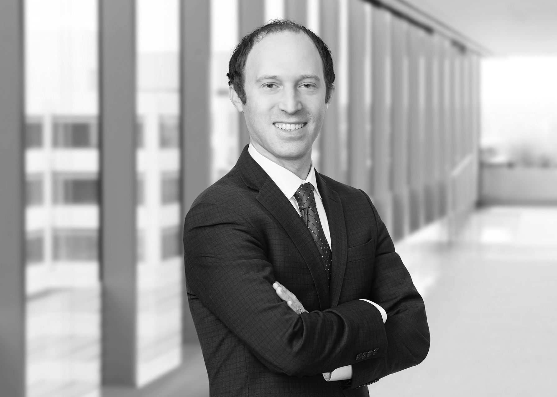 Andrew R. Schlossberg | Akin