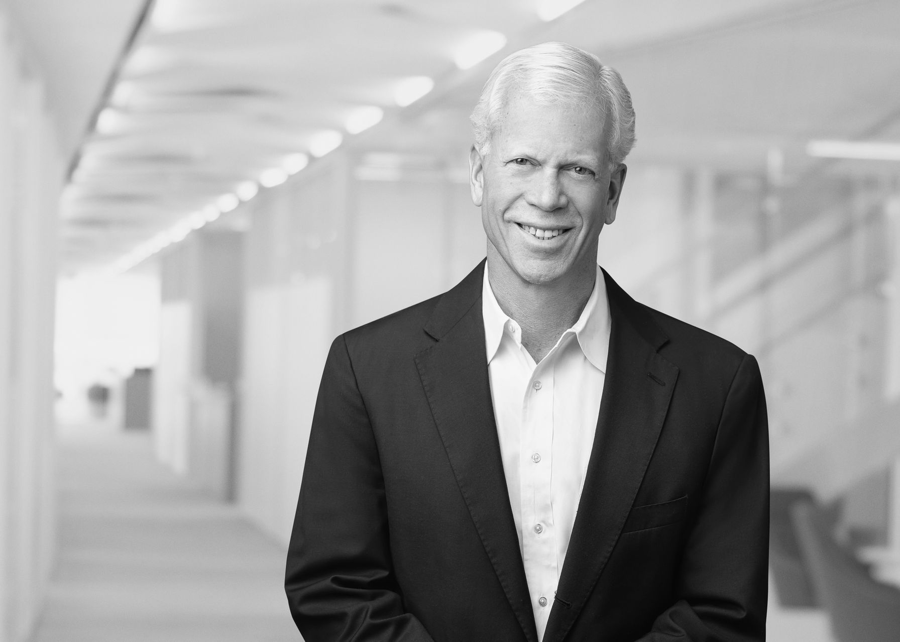 Marc N. Epstein, Partner, Real Estate | Akin Gump Strauss Hauer & Feld LLP