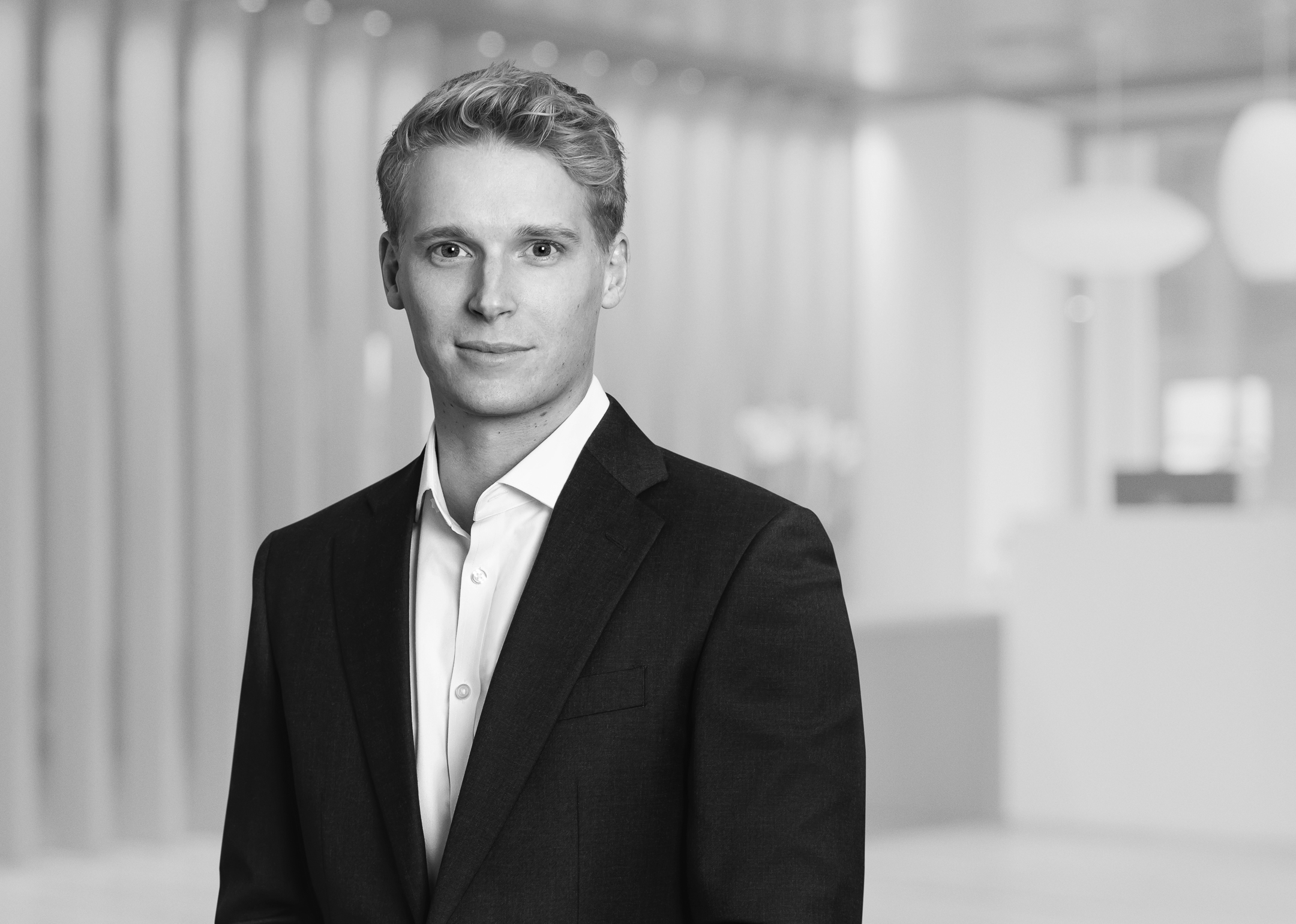 Alexander Armytage | Akin Gump Strauss Hauer & Feld LLP