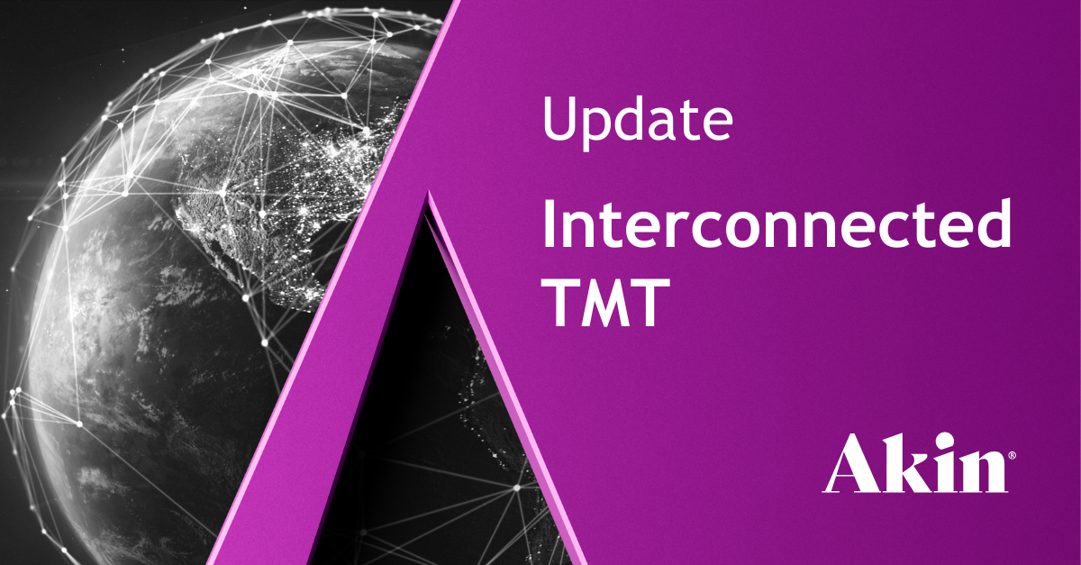 Key Takeaways: Commerce Department’s New Guidance for $42.5 Billion ...