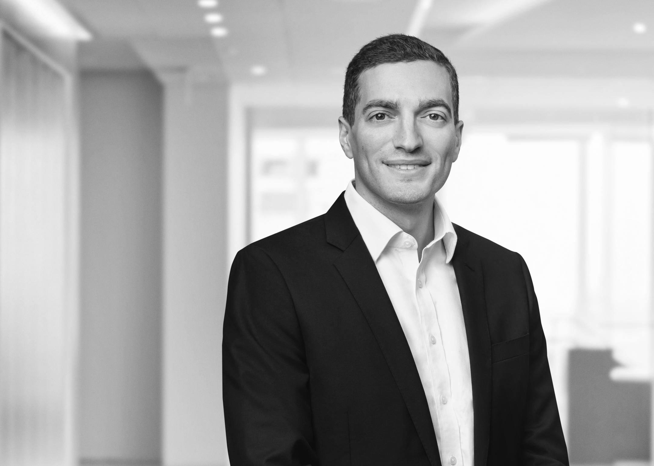 Stuart Alter, Partner, Tax | Akin Gump Strauss Hauer & Feld LLP