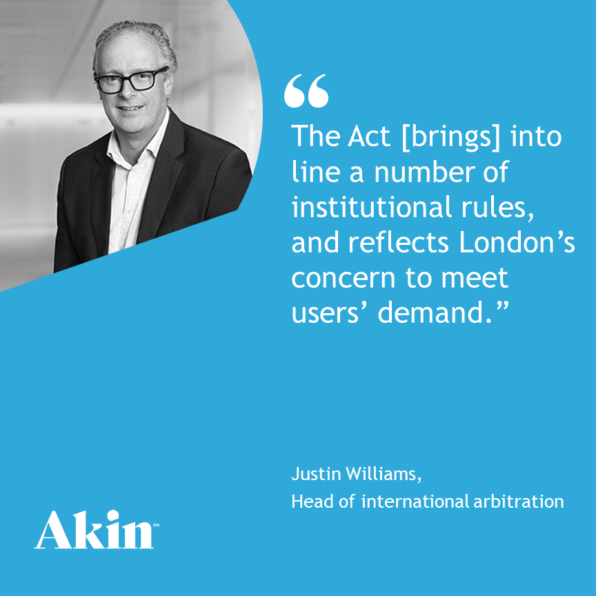 Justin Williams, Ryan Whelan Quoted by CDR on King’s Announcement of ...