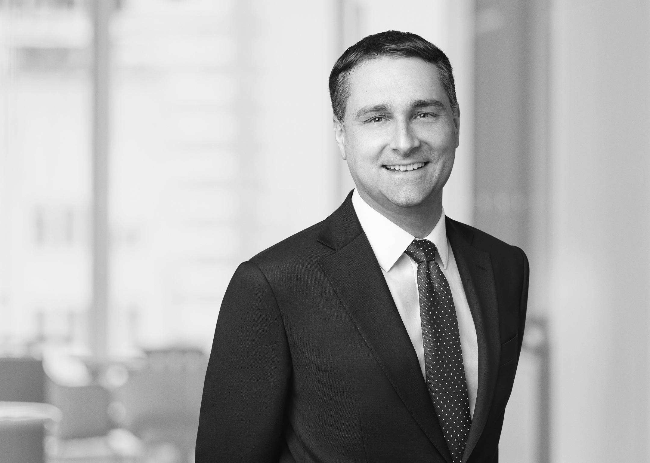 Brian P. Rafferty, Associate, Regulatory & Compliance - Investment ...