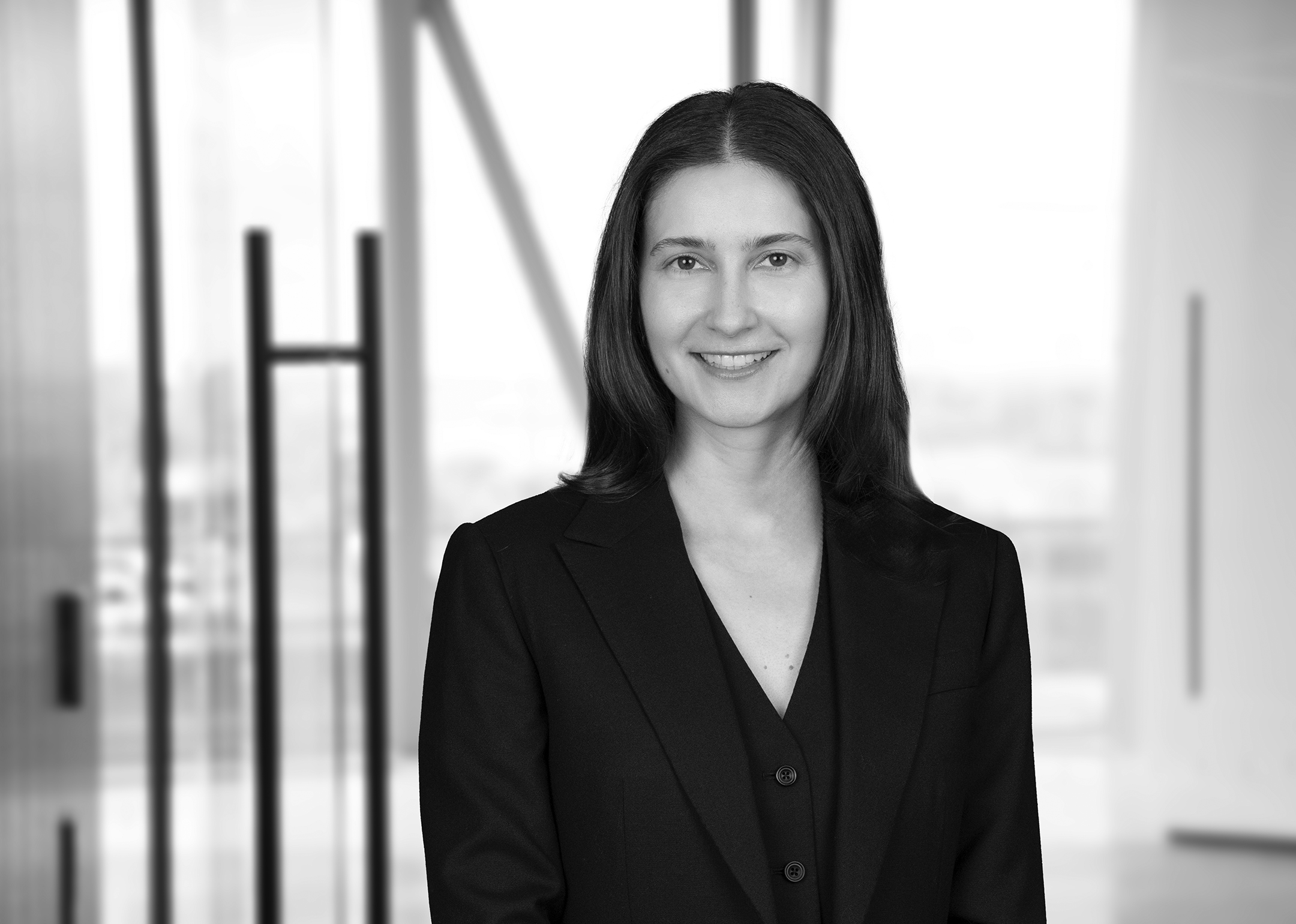 Ekaterina V. Lyashenko, Counsel, Tax | Akin Gump Strauss Hauer & Feld LLP