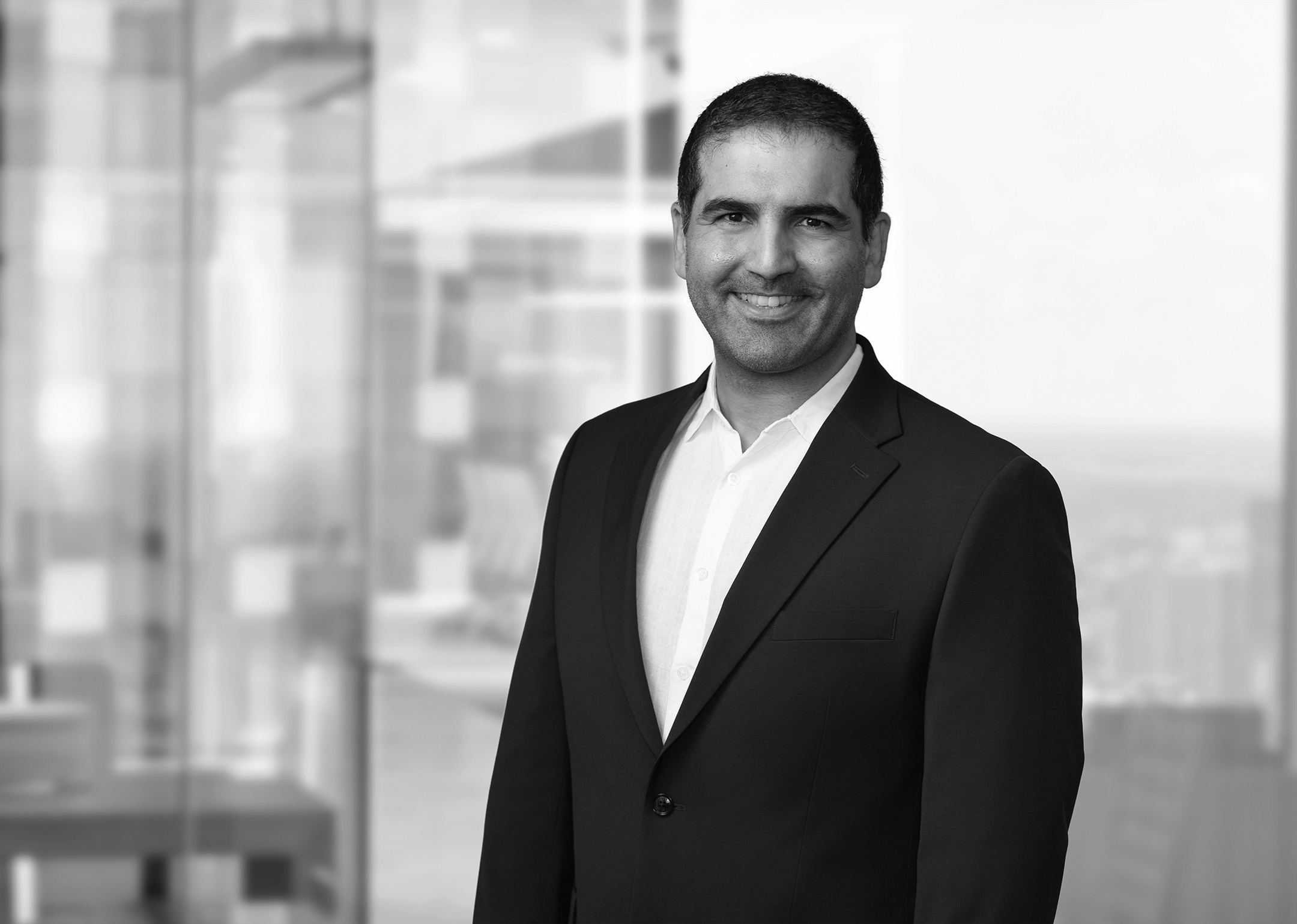 Alex Agahzadeh | Akin Gump Strauss Hauer & Feld LLP