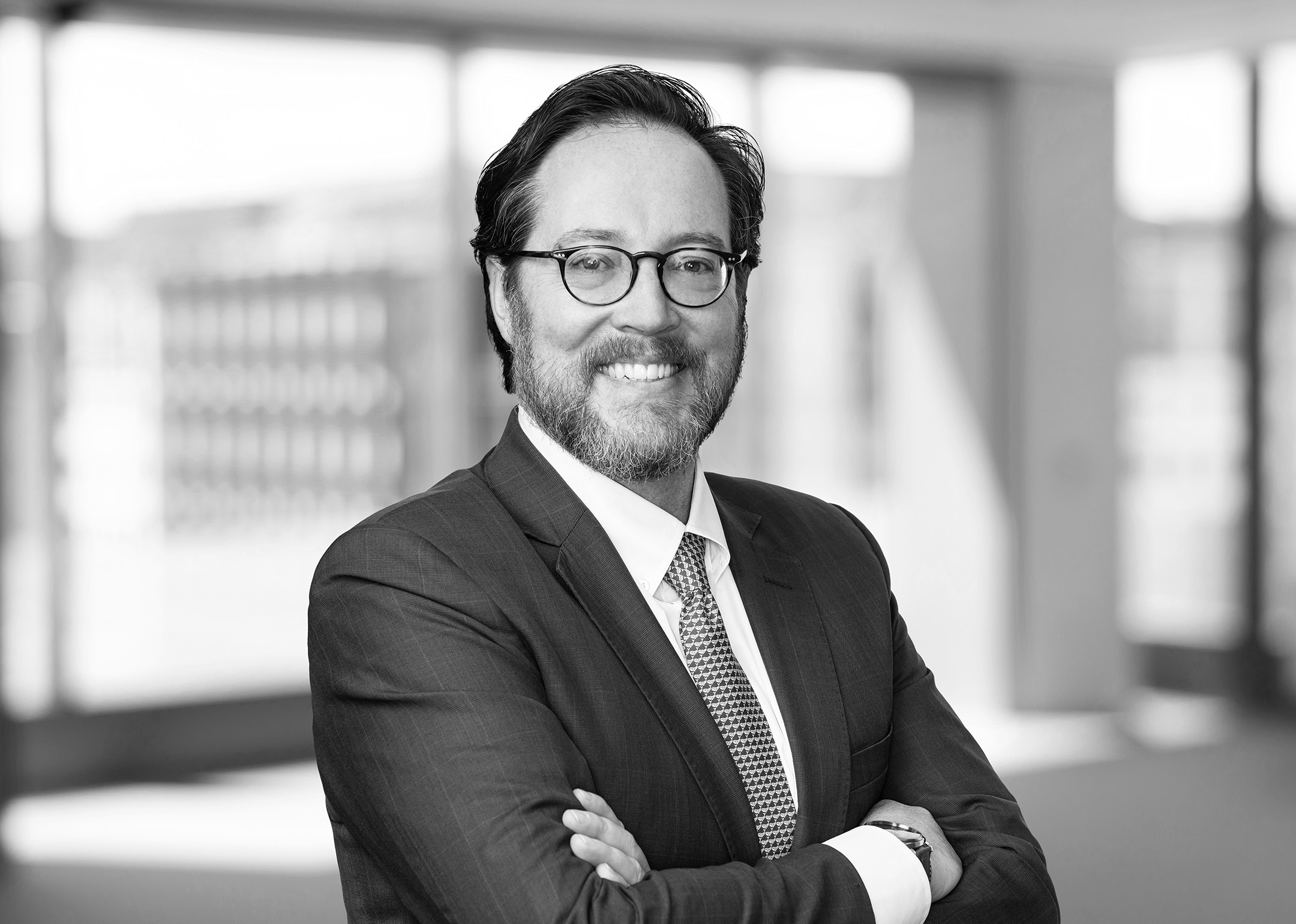 Daniel David Graver | Akin Gump Strauss Hauer & Feld LLP