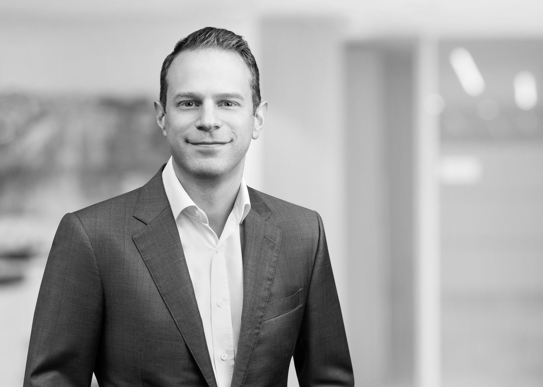 Daniel L. Cohen, Partner, Complex Commercial Litigation | Akin Gump ...