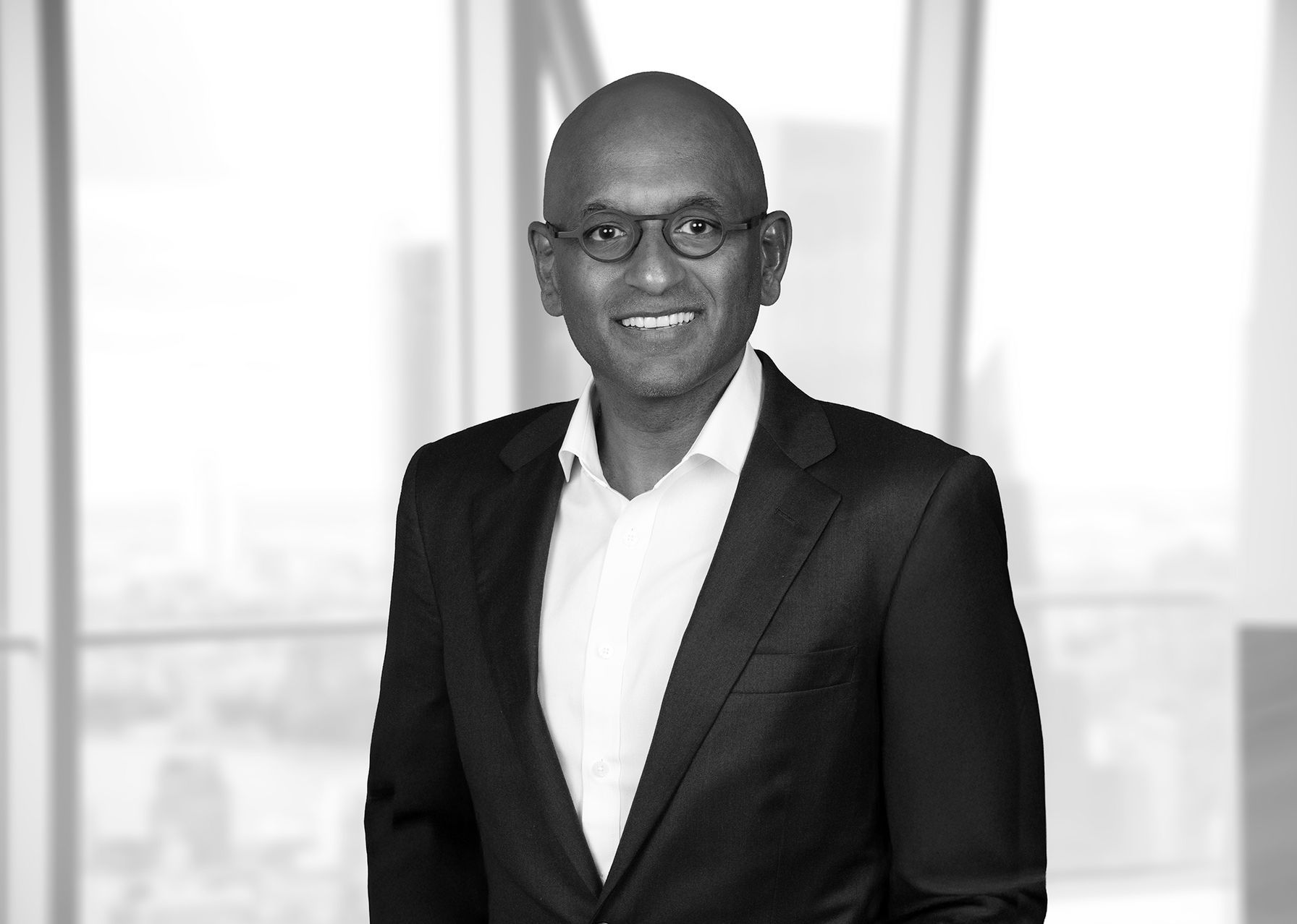 Ranesh Ramanathan, Partner, Private Credit | Akin Gump Strauss Hauer ...