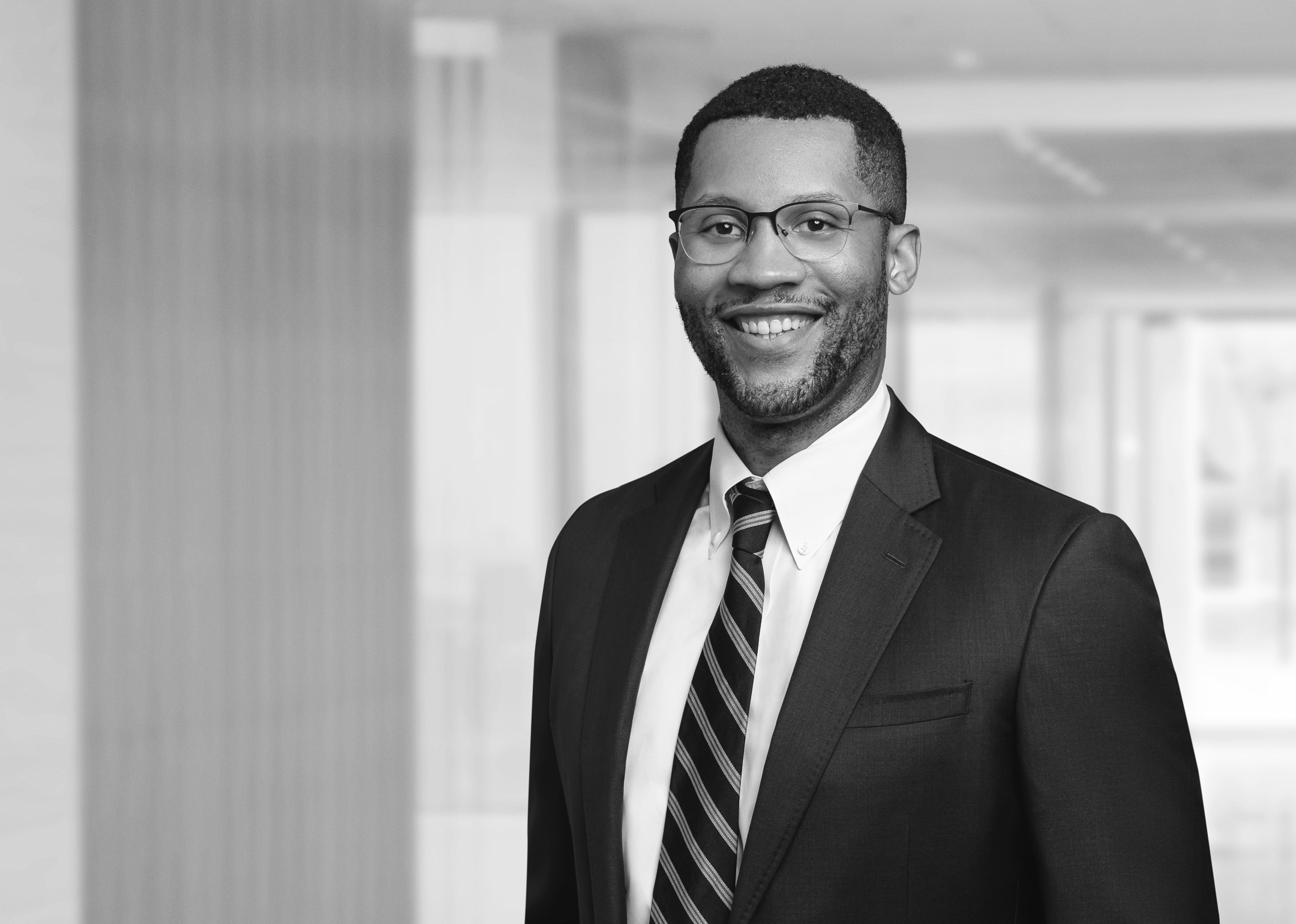 Jordan M. Adams | Akin Gump Strauss Hauer & Feld LLP