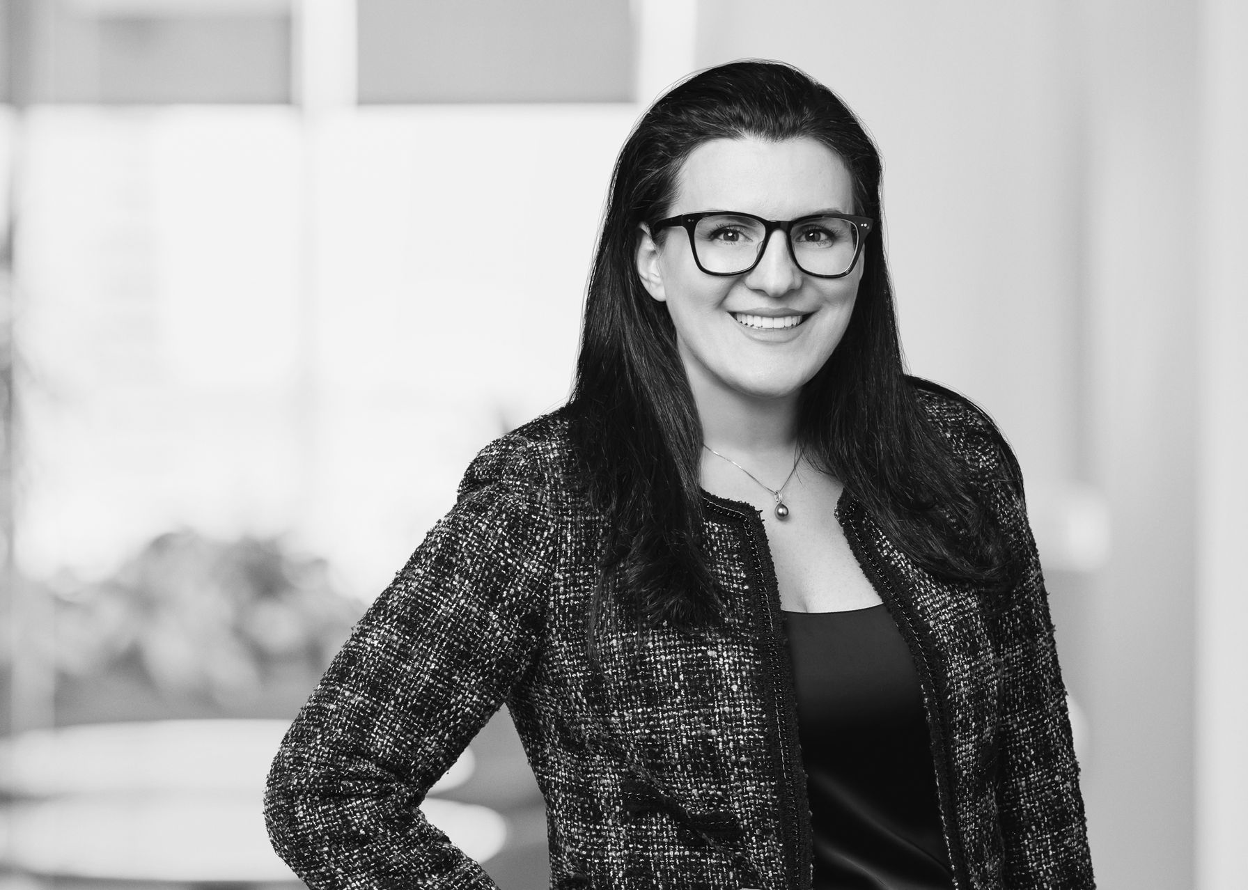 Ornela Peca | Akin Gump Strauss Hauer & Feld LLP