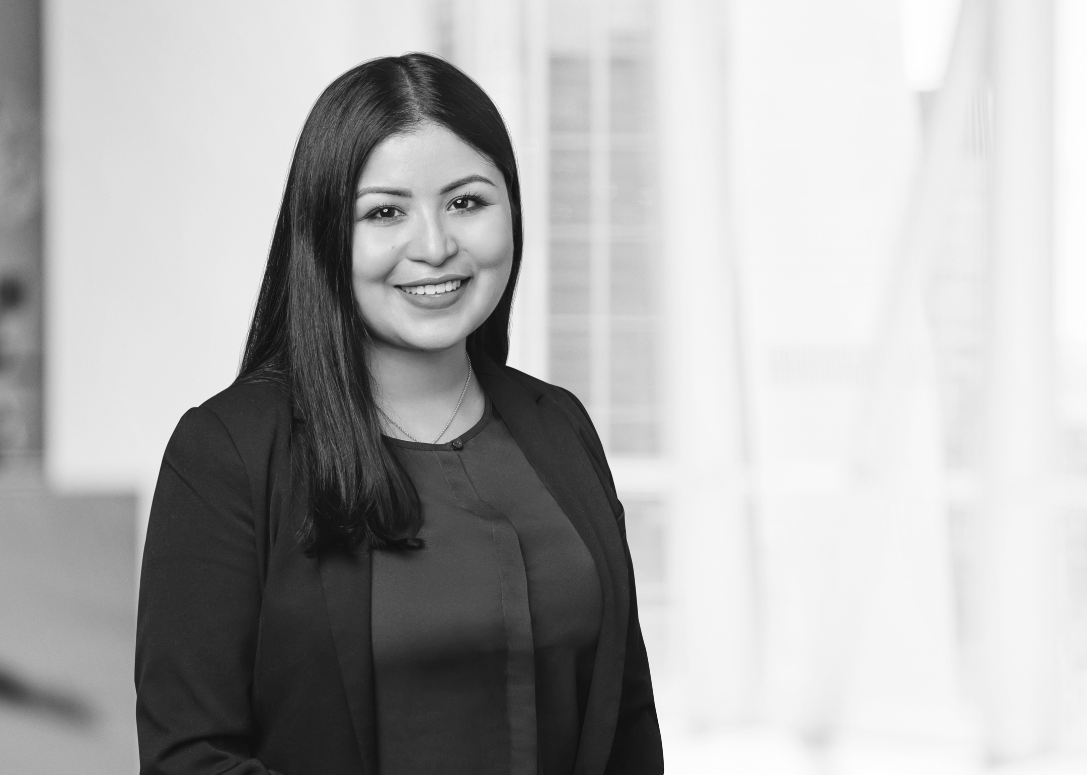 Rafita Ahlam, Associate, Corporate & Finance | Akin Gump Strauss Hauer & Feld LLP