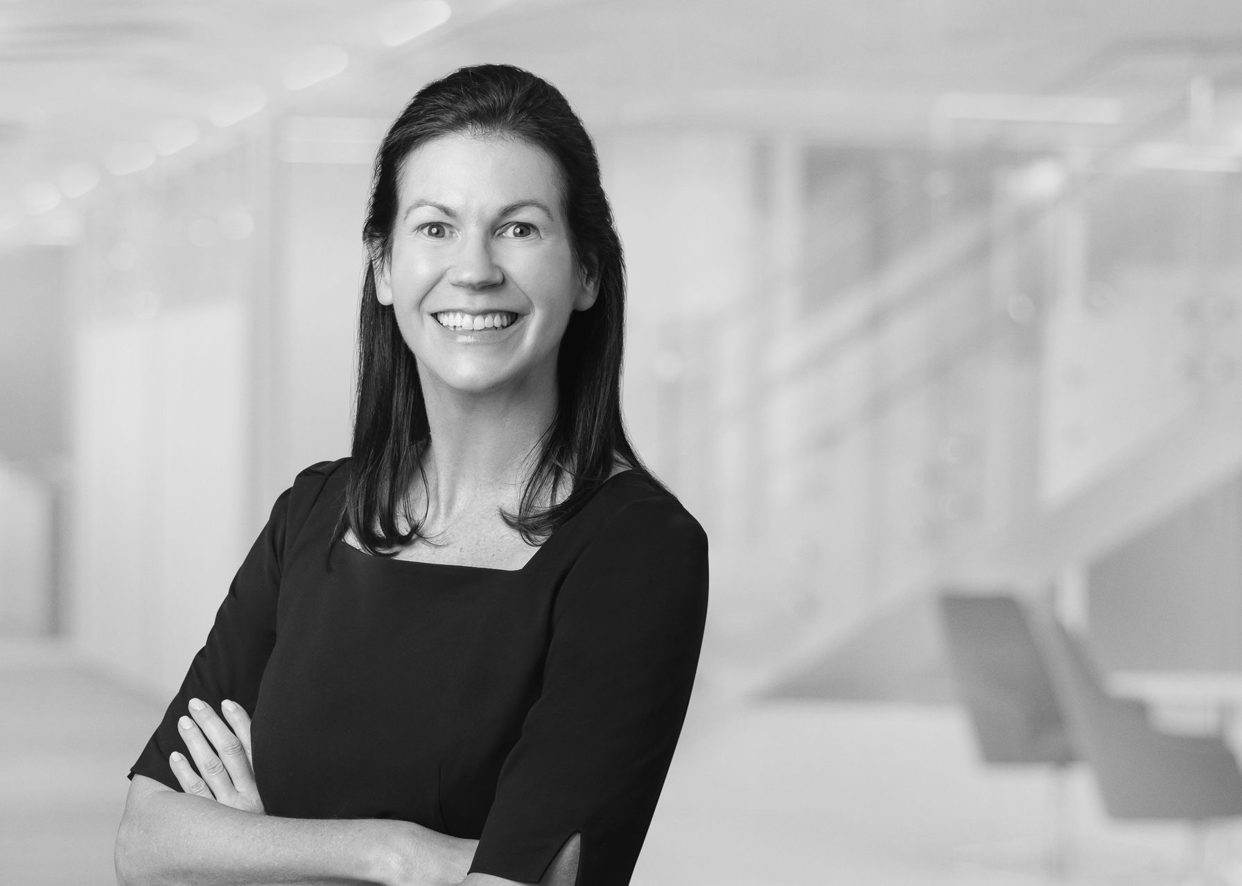 Lacy Lawrence, Partner, Commercial & Restructuring Litigation | Akin ...