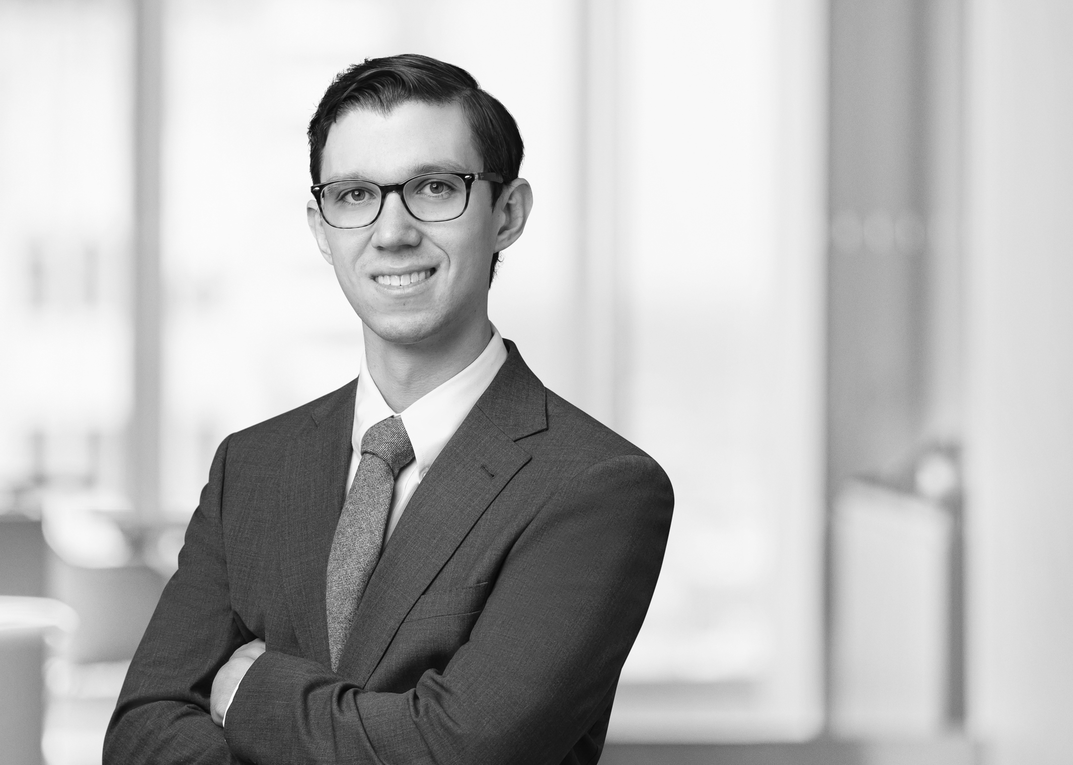 Andrew Ryan Stubbs | Akin Gump Strauss Hauer & Feld LLP