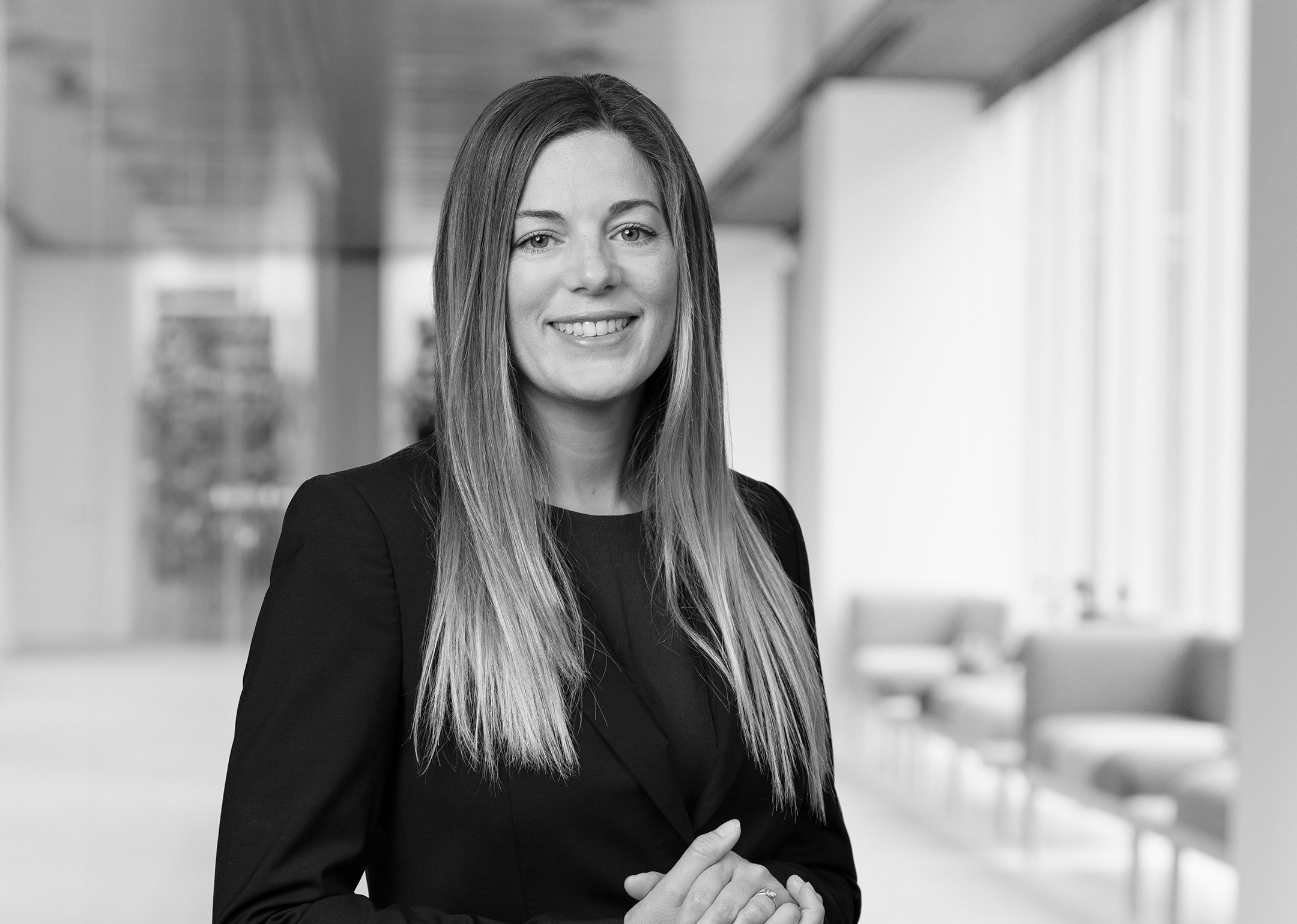 Aimee Smart, Senior Counsel, Complex Commercial Litigation | Akin Gump ...