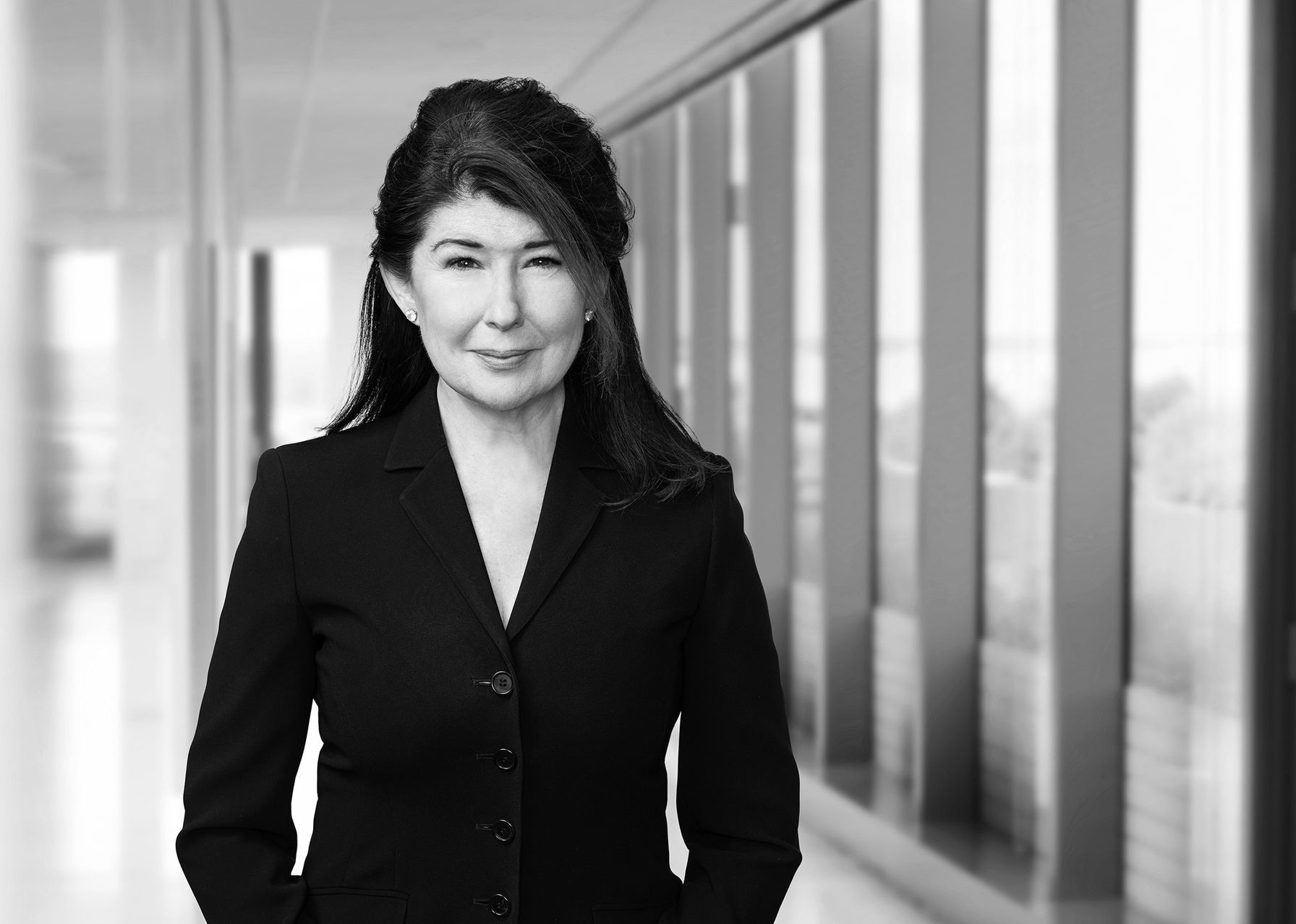 Jennifer L. Richter, Partner, Telecom, media and technology | Akin ...