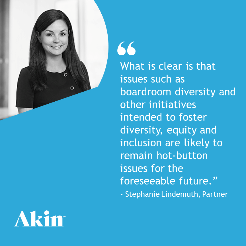 Stephanie Lindemuth Quoted on Court Decision Striking Down Board ...