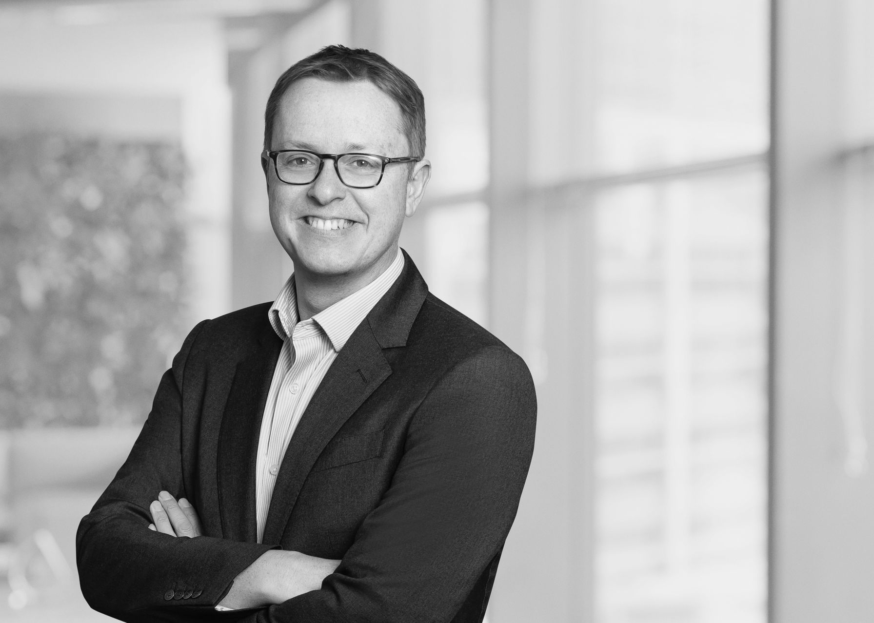 Daniel Quinn, Partner, Private Equity | Akin, Elite Global Law Firm | Akin