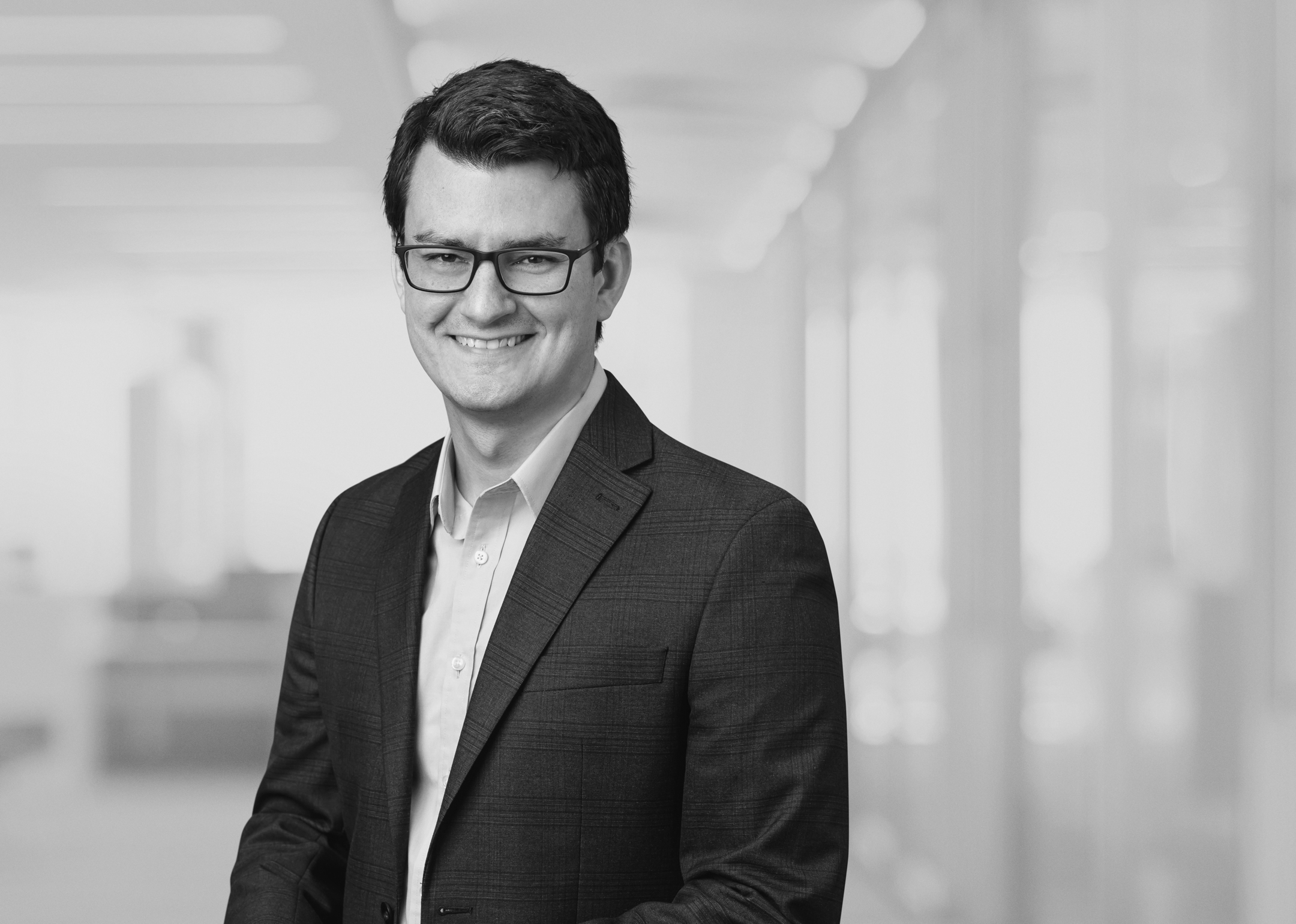 Matthew Vernon Lloyd | Akin Gump Strauss Hauer & Feld LLP