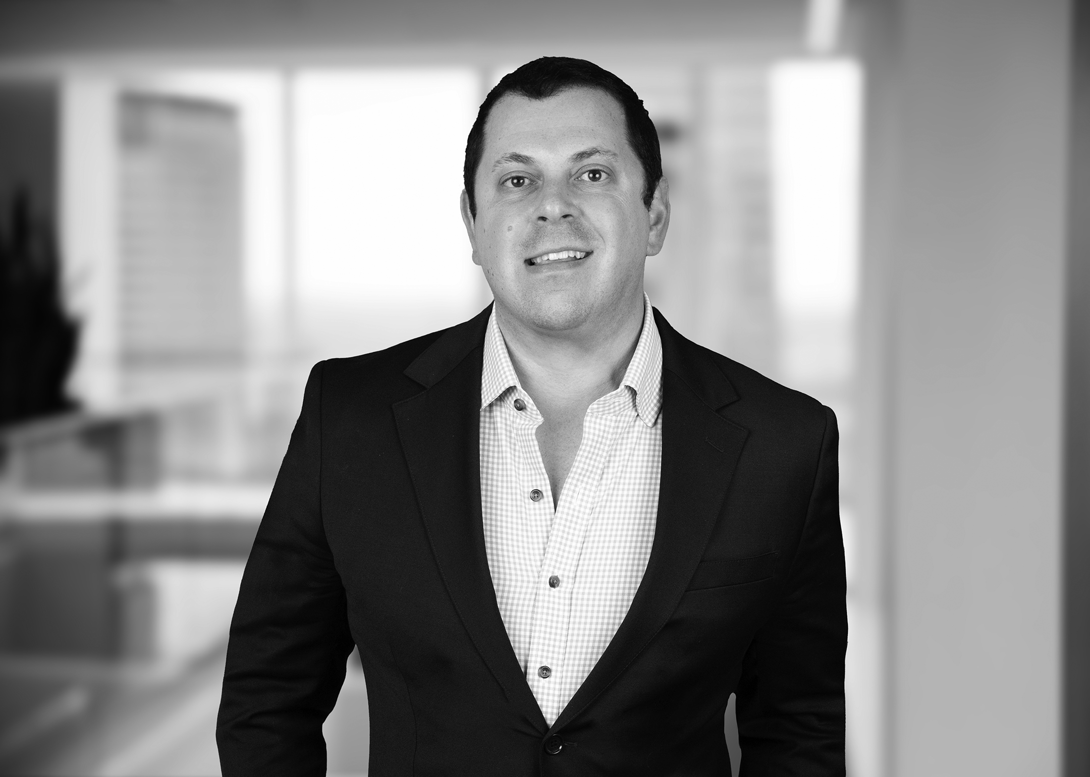 Scott Colton, Partner, Special Situations & Private Credit | Akin Gump Strauss Hauer & Feld LLP