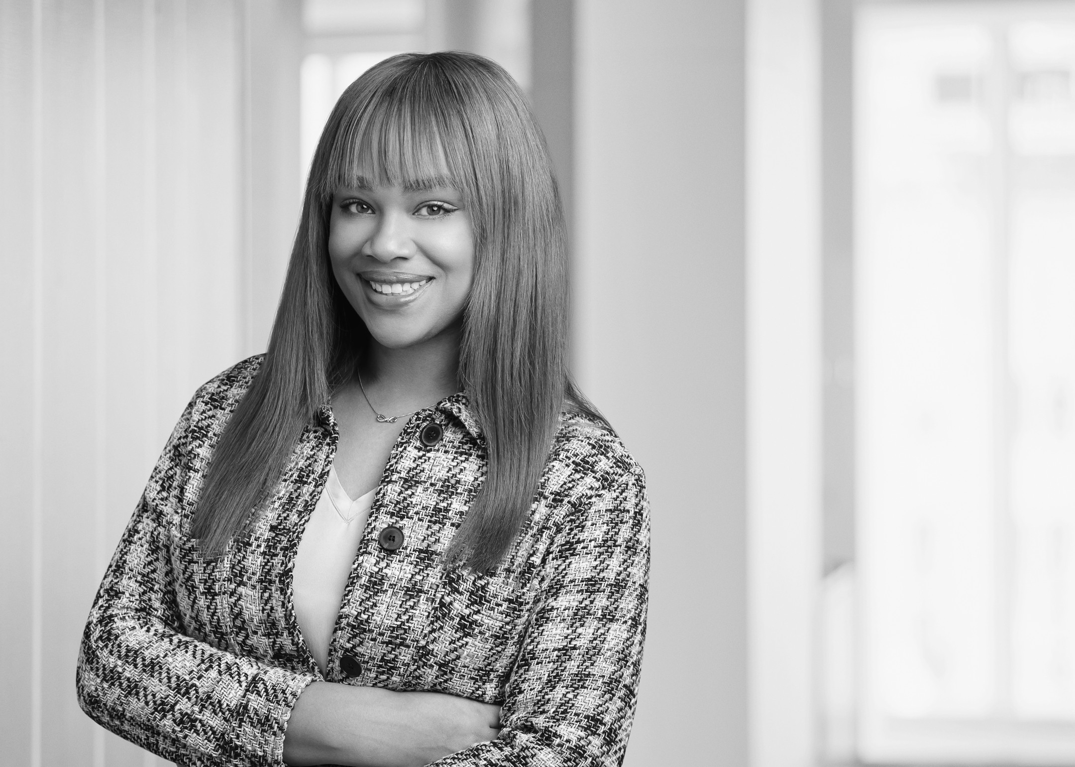 Aleea C. Stanton, Counsel, Disputes & Investigations | Akin Gump ...