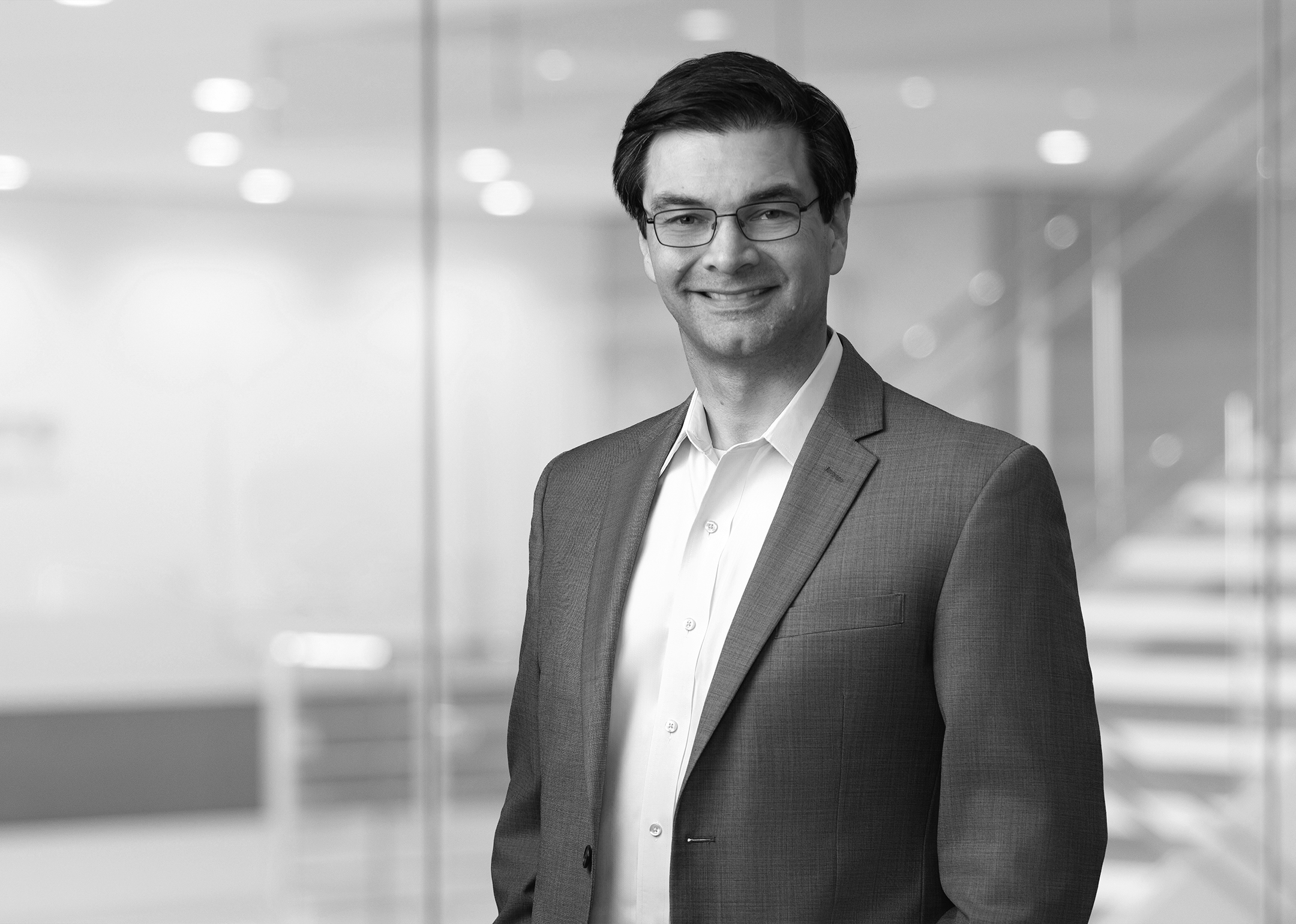 Andrew Barrett Lehman | Akin Gump Strauss Hauer & Feld LLP