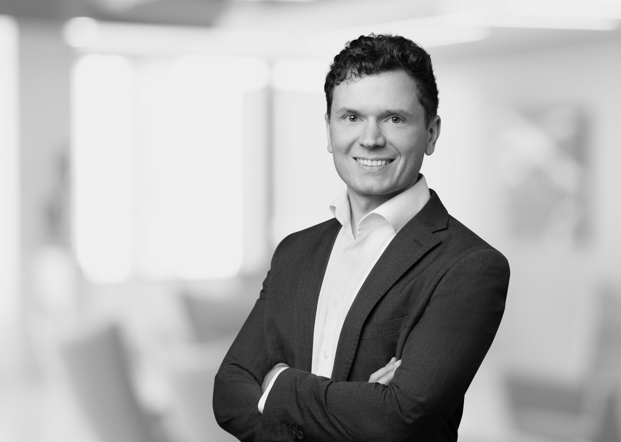 Daniel Lynch, Partner, Projects & Energy Transition | Akin Gump Strauss Hauer & Feld LLP