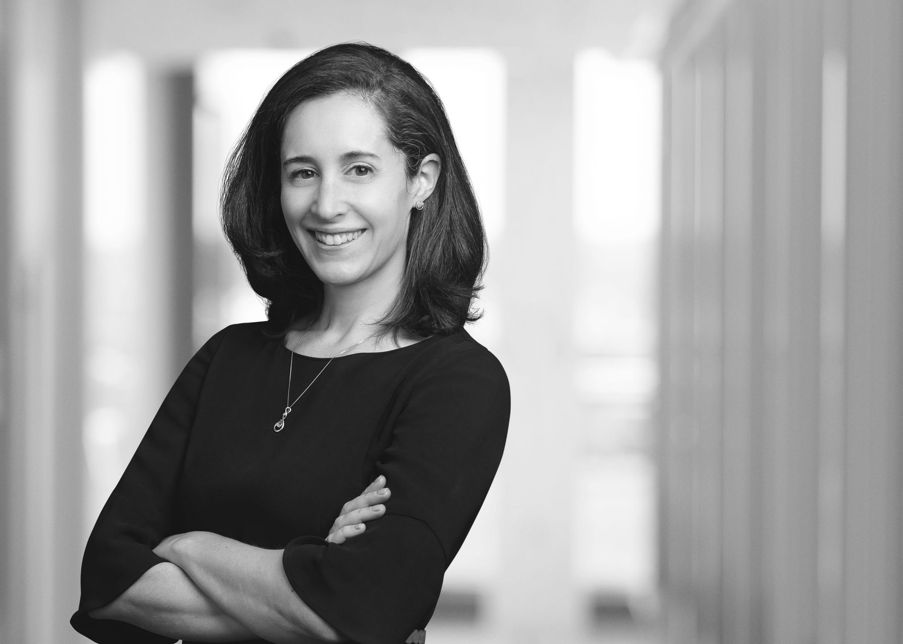 Emily P. Mallen, Partner, Energy Regulation, Markets & Enforcement ...