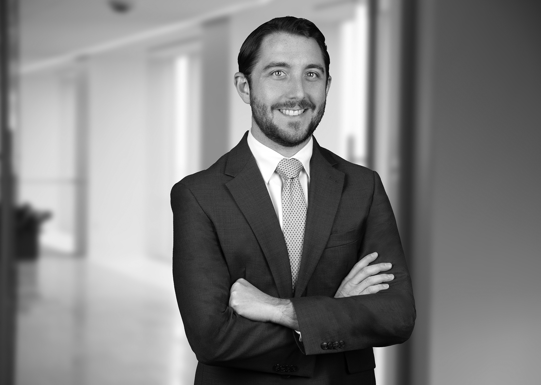 Daniel Slemmer, Associate, Disputes & Investigations | Akin Gump ...