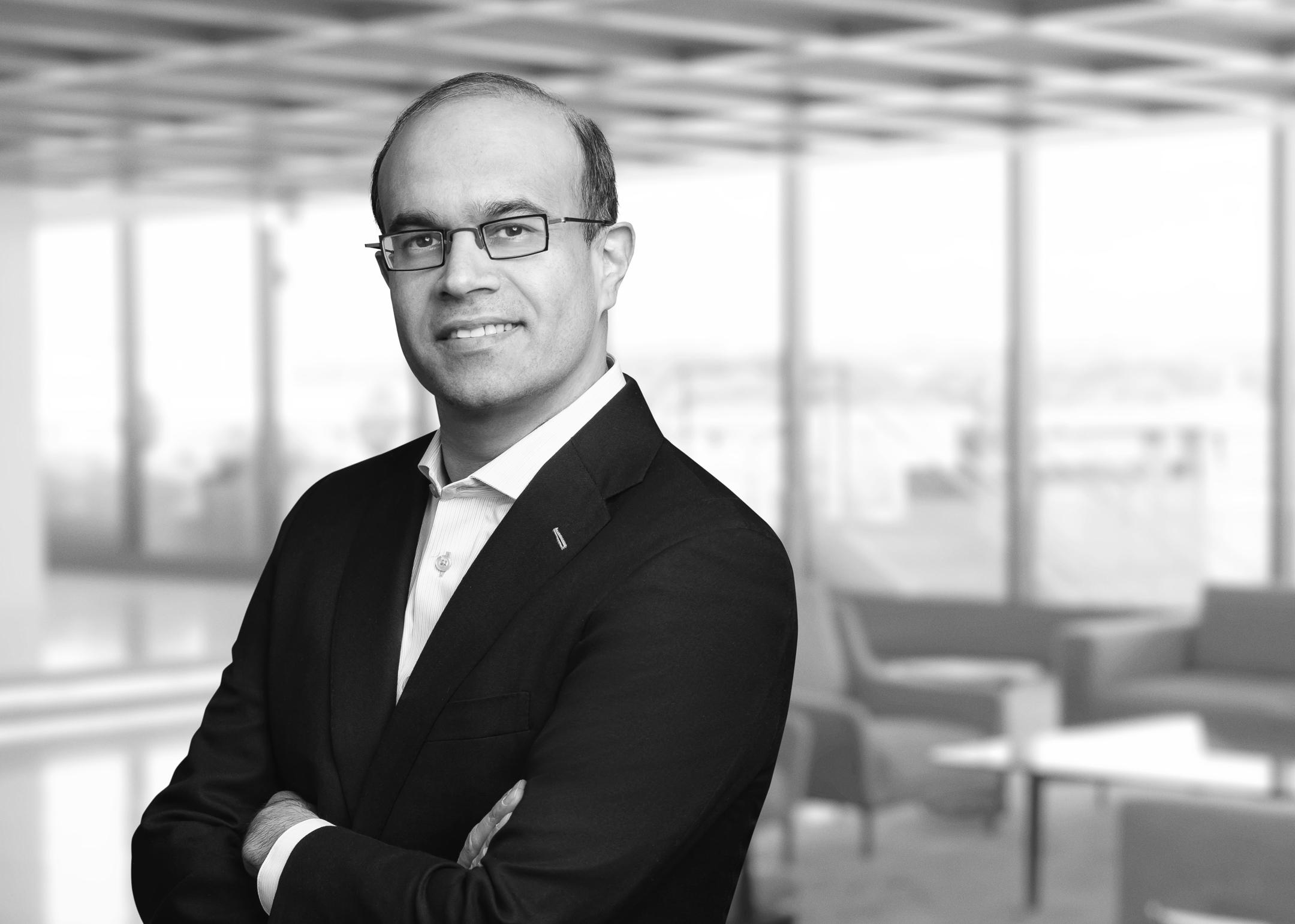 Gorav Jindal, Partner, Antitrust/International Competition | Akin ...