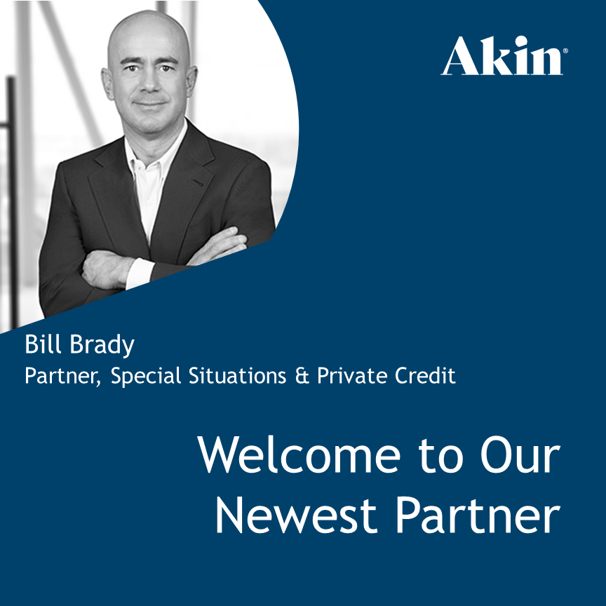 Akin Strengthens Position as Leading ‘One-Stop Shop’ for Private ...