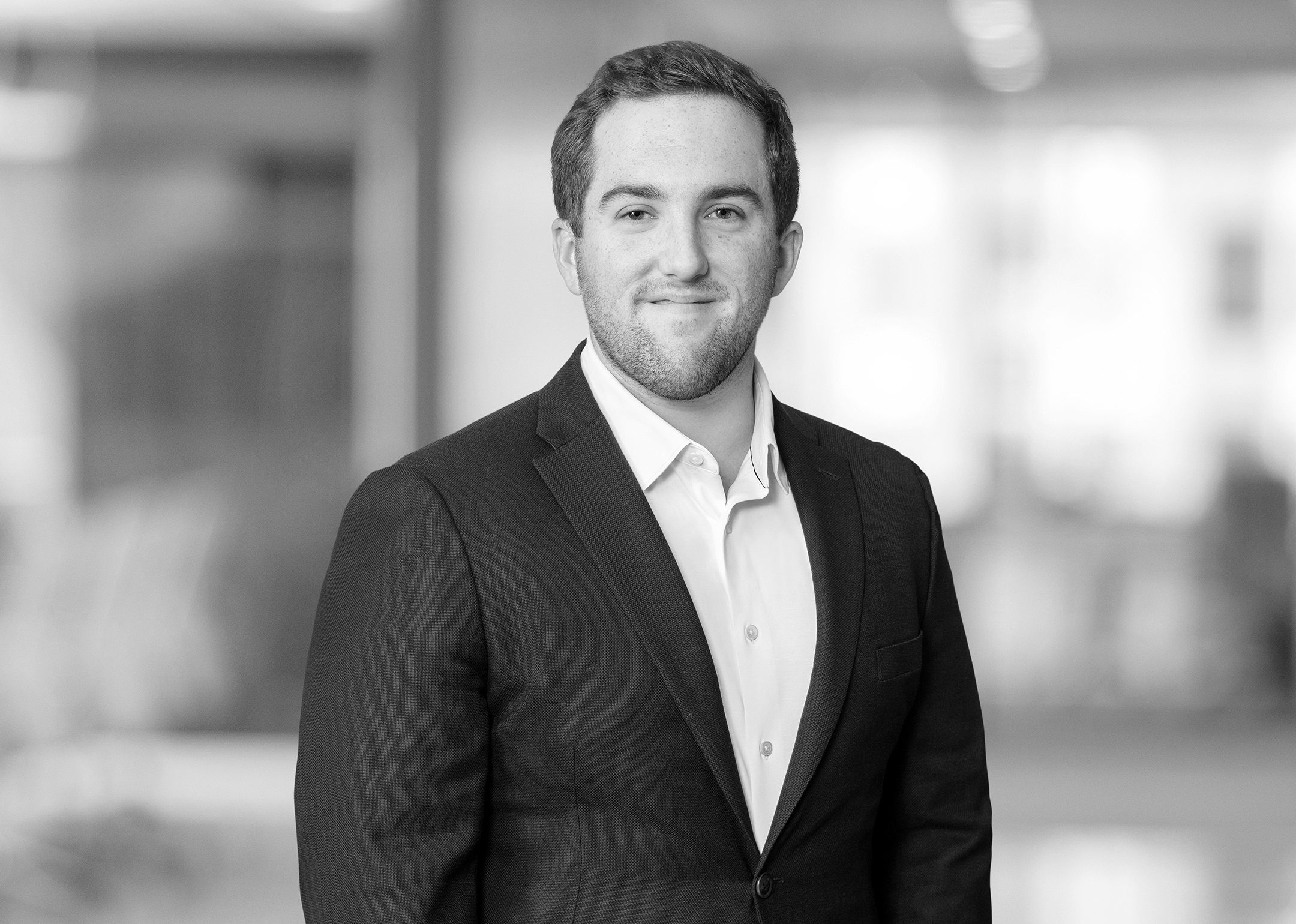 Ryan S. Jones, Associate, Complex Commercial Litigation | Akin Gump ...