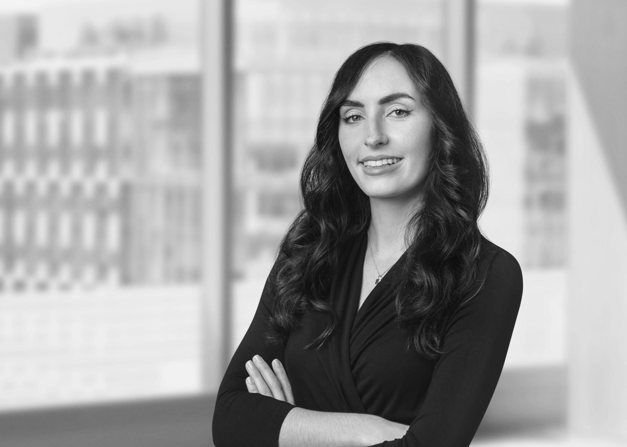 Taylor Daly | Akin Gump Strauss Hauer & Feld LLP