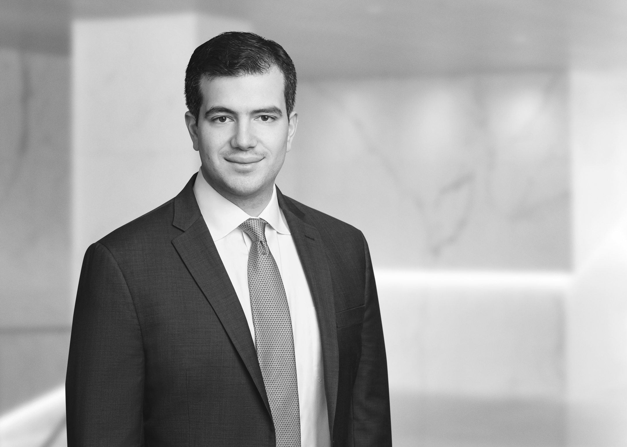 Alexander F. Antypas | Akin Gump Strauss Hauer & Feld LLP