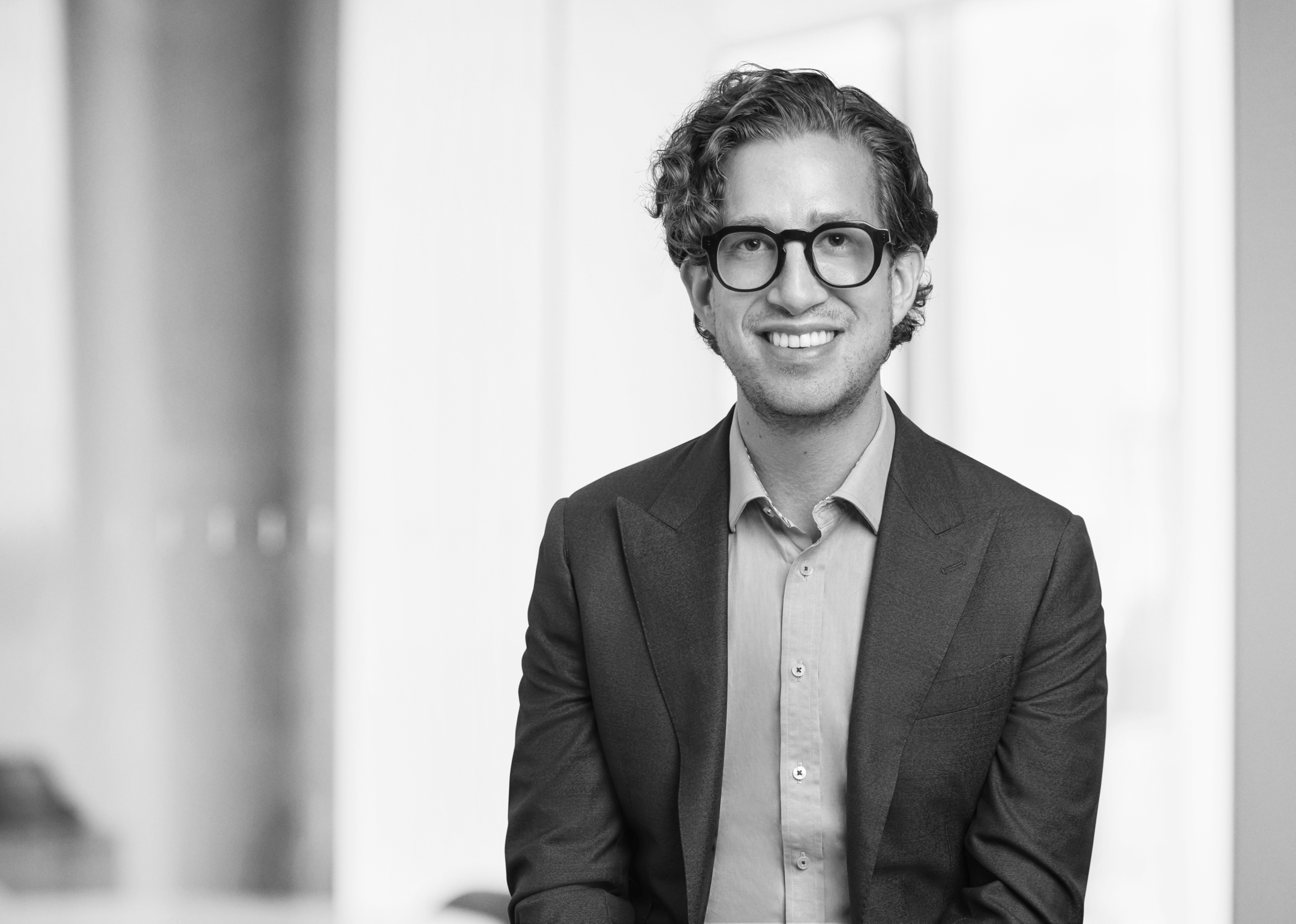 Joshua M. Morry | Akin Gump Strauss Hauer & Feld LLP