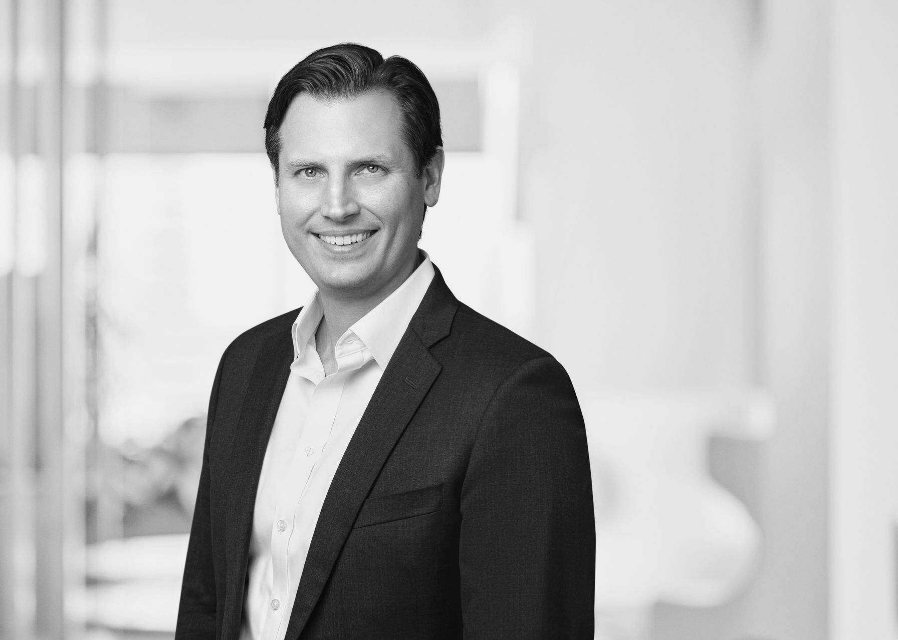 Kevin Zuzolo | Akin Gump Strauss Hauer & Feld LLP