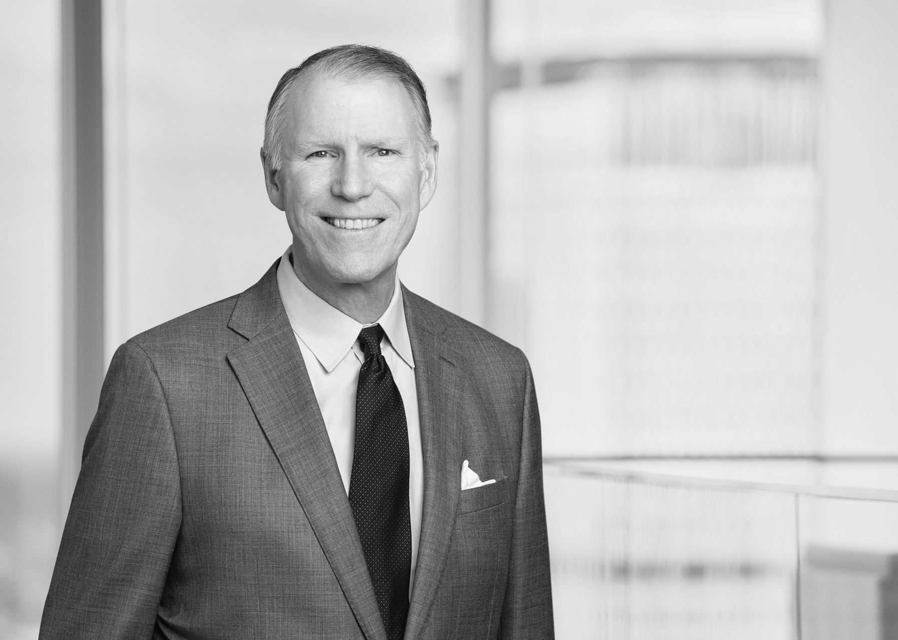 Stephen B. Kuhn, Partner, Corporate | Akin, Elite Global Law Firm ...