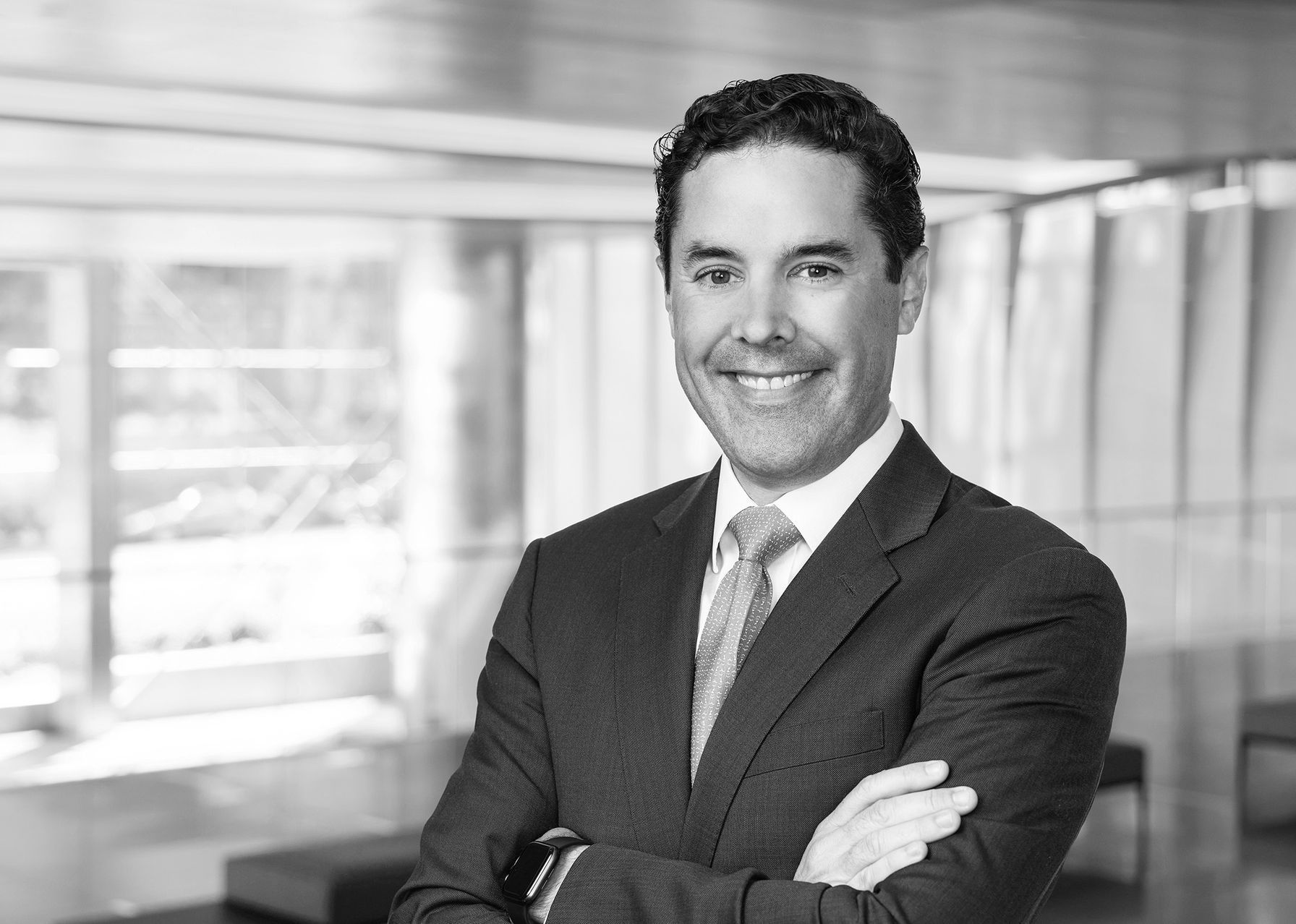 Ryan Thompson, Senior Advisor, Lobbying & Public Policy | Akin Gump ...